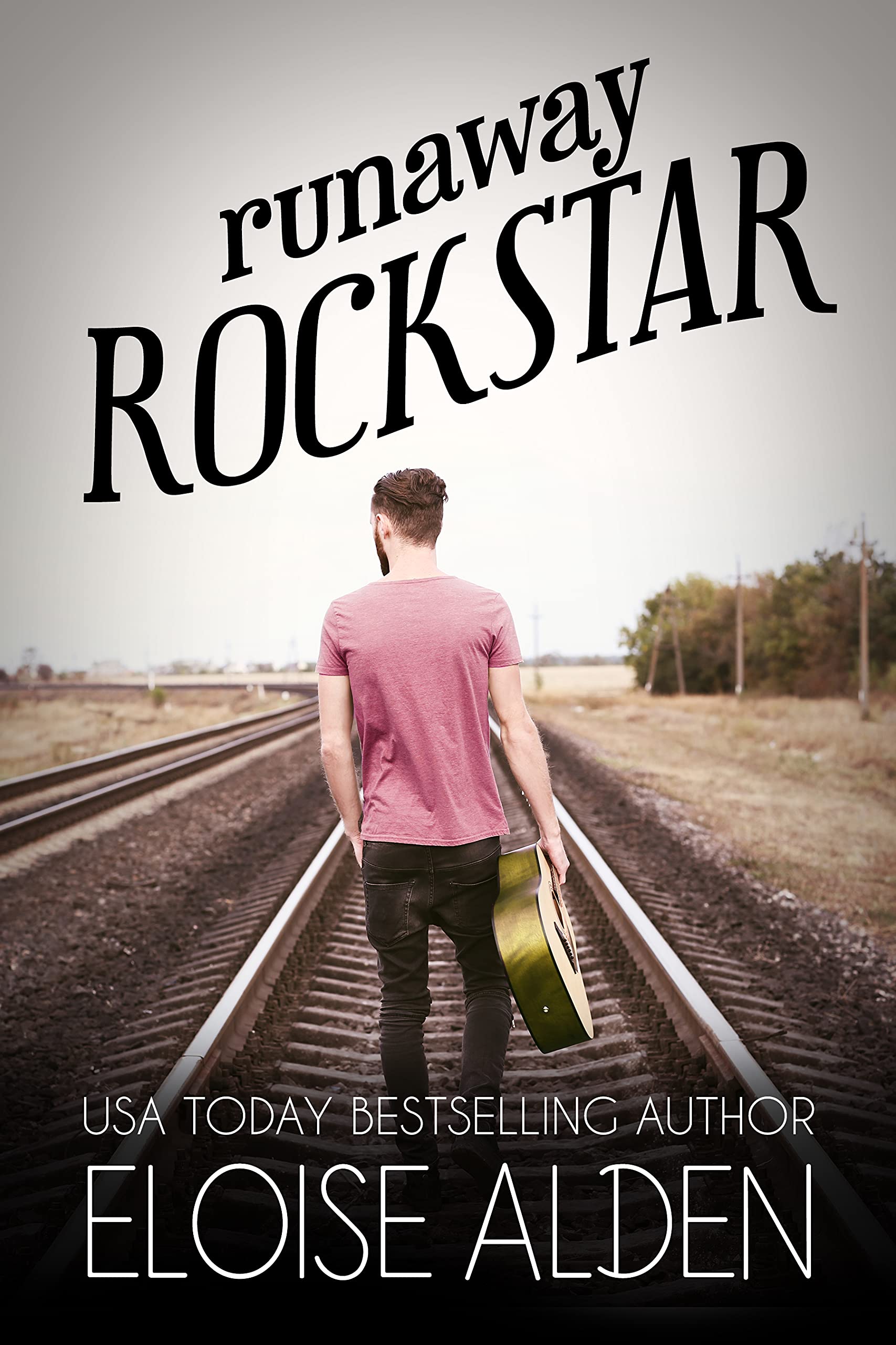 Runaway Rock Star by Kristy Tate | Goodreads
