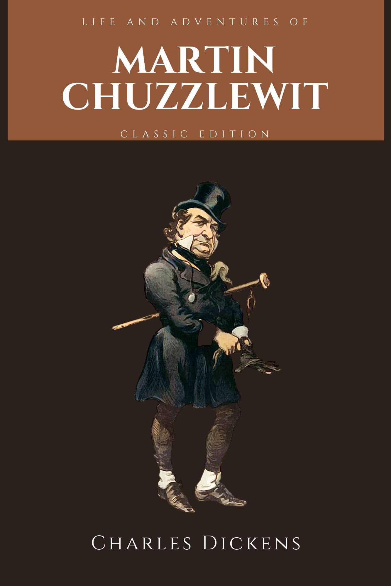 Martin chuzzlewit charles dickens: Charles dickens book : "Annotated ...