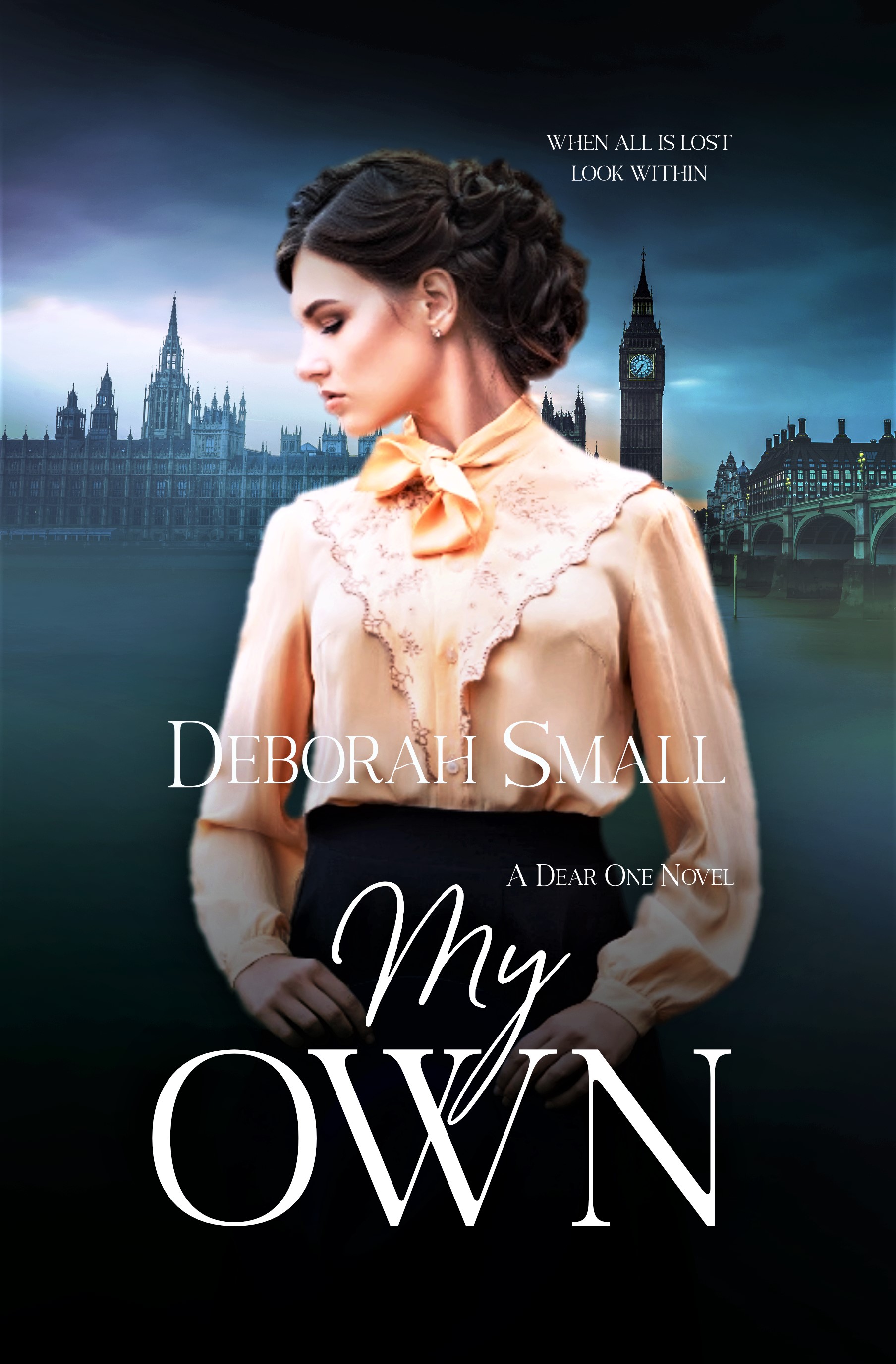 My Own (Dear One, #2) by Deborah Small | Goodreads