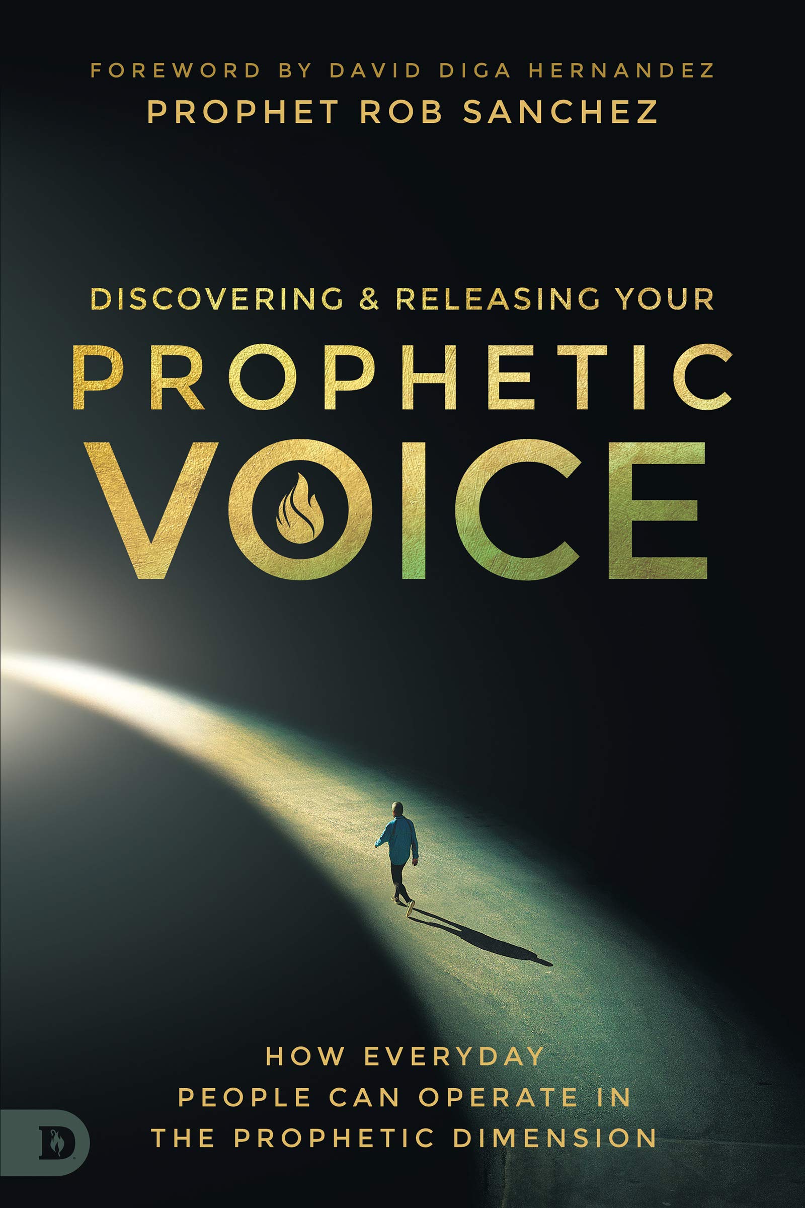 Discovering and Releasing Your Prophetic Voice: How Everyday People Can ...