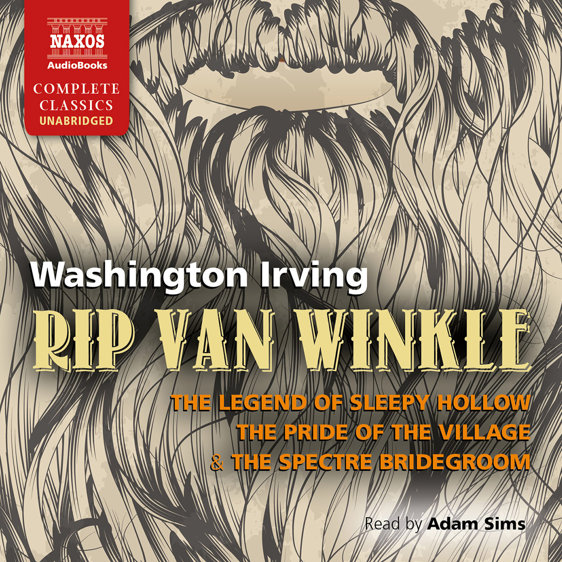 Rip Van Winkle/The Legend of Sleepy Hollow/The Pride of the Village by ...