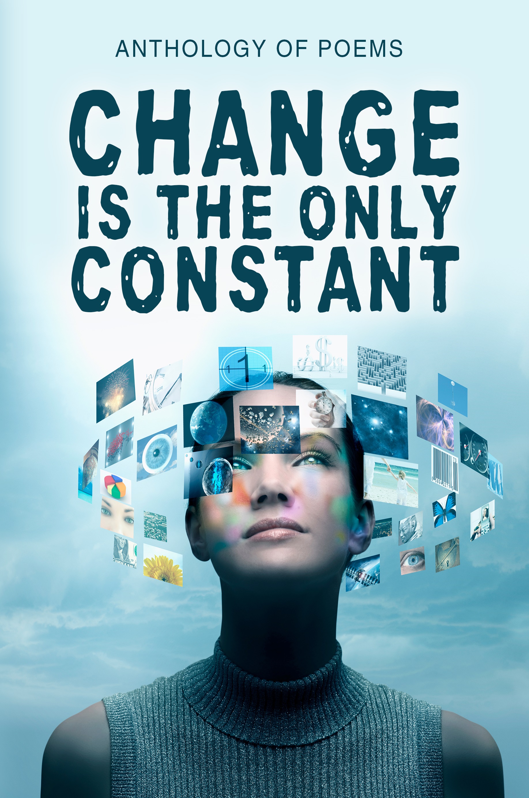 Change IS The Only Constant by Compiled | Goodreads