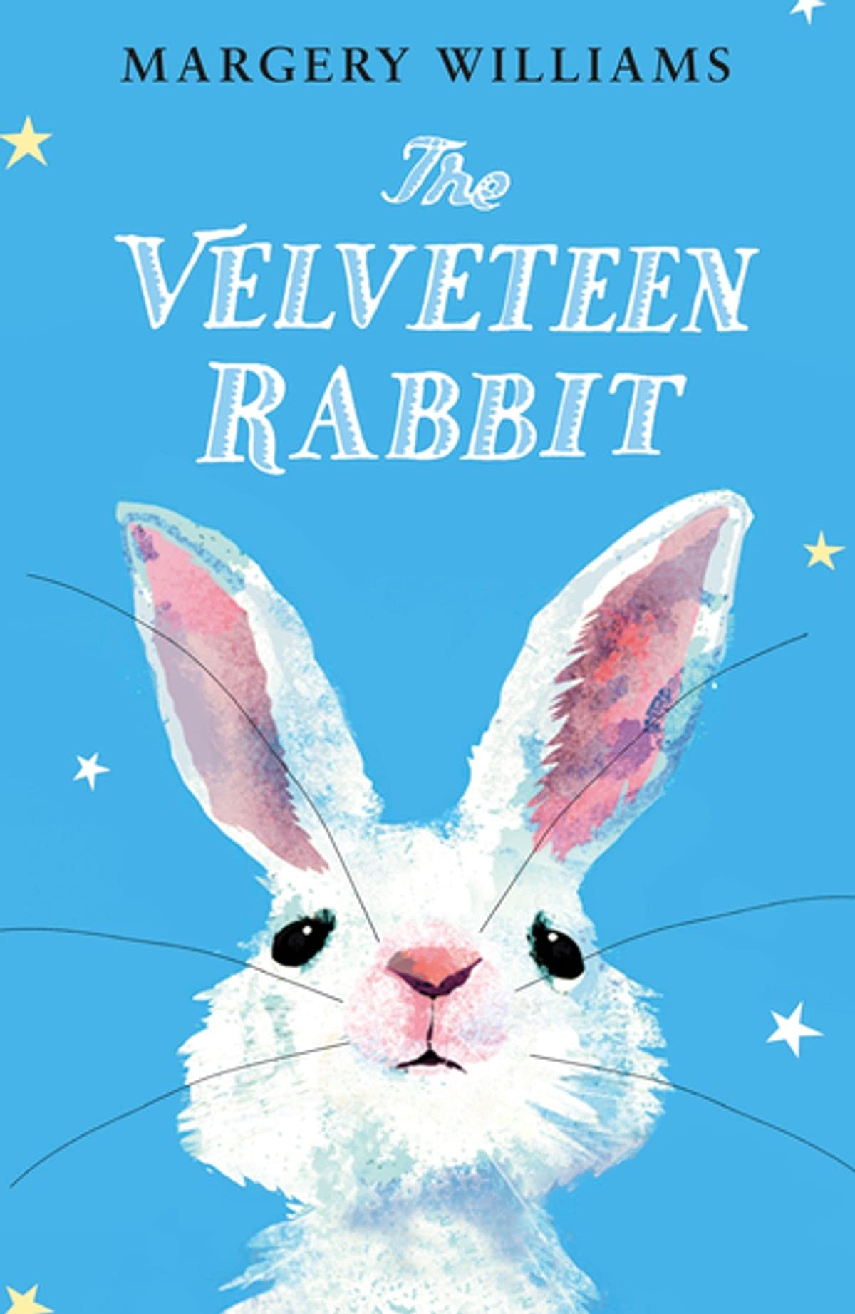 The Velveteen Rabbit:Illustrated Edition by Margery Williams Bianco ...