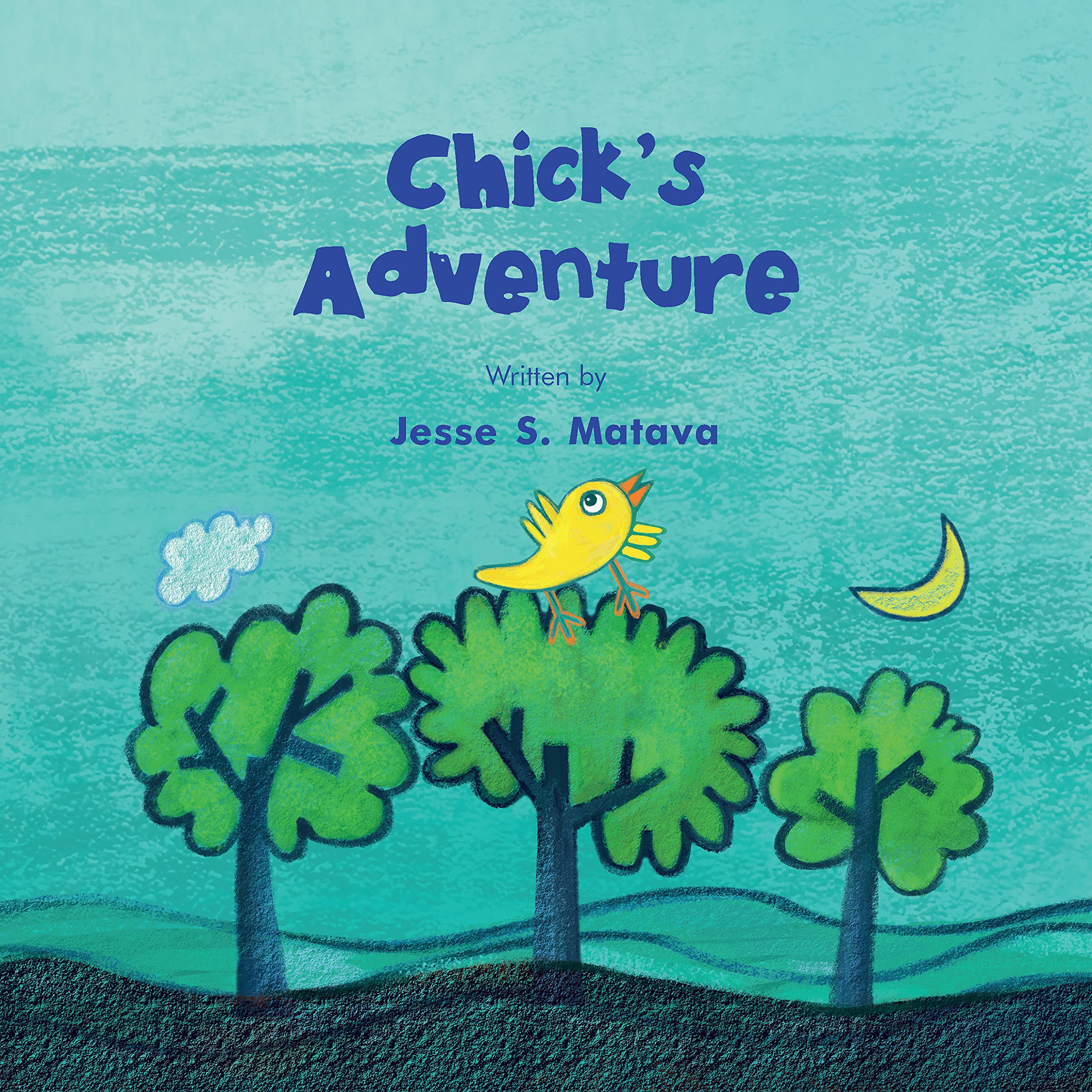Chick's Adventure (Chick's Adventures Book 1) by Jesse Matava | Goodreads