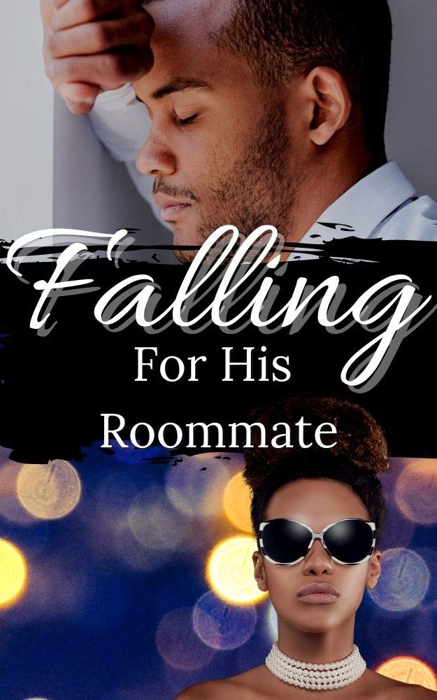 Falling for His Roommate: Book 2 of the "Falling for..." Series by ...