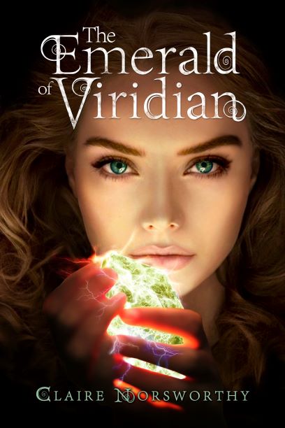 The Emerald of Viridian by Claire Norsworthy | Goodreads
