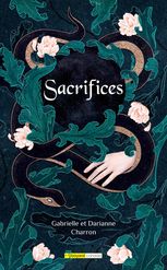 Sacrifices by Gabrielle Charron | Goodreads