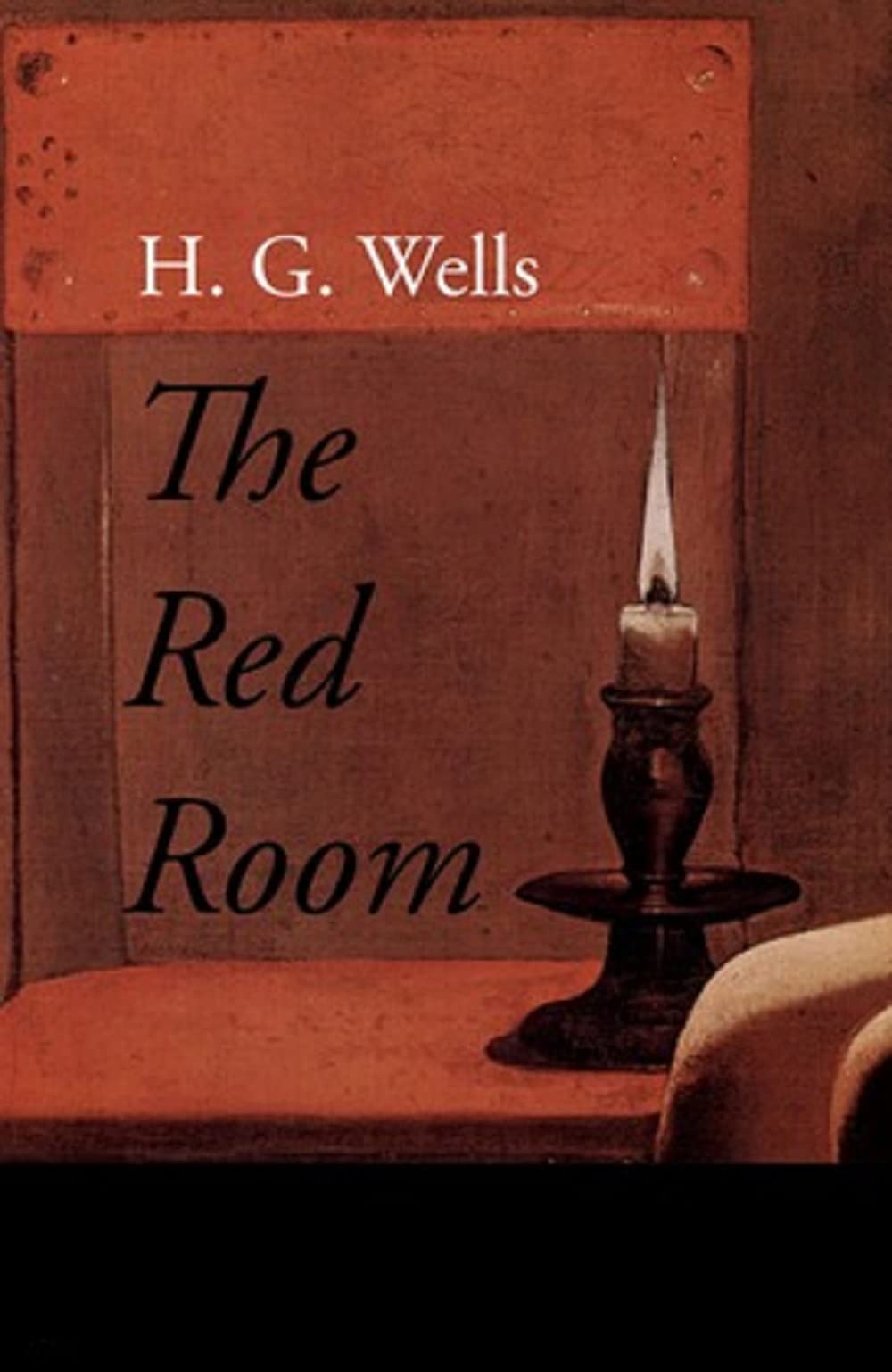 The Red Room Annotated by H.G. Wells | Goodreads
