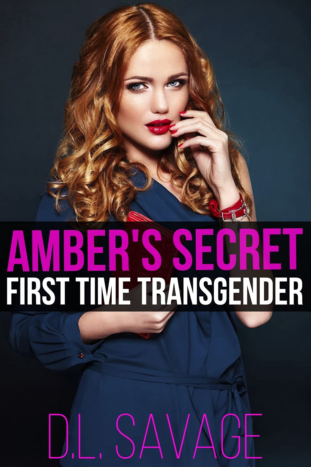 Amber's Secret: First Time Transgender by D.L. Savage | Goodreads