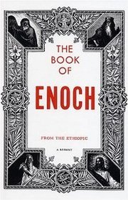 The Book of Enoch, the Prophet by Enoch | Goodreads