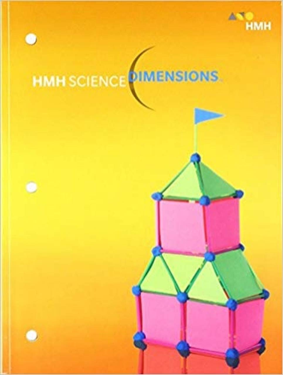 Science Dimensions Assessment Guide Grade 2 by Michael DiSpezio ...