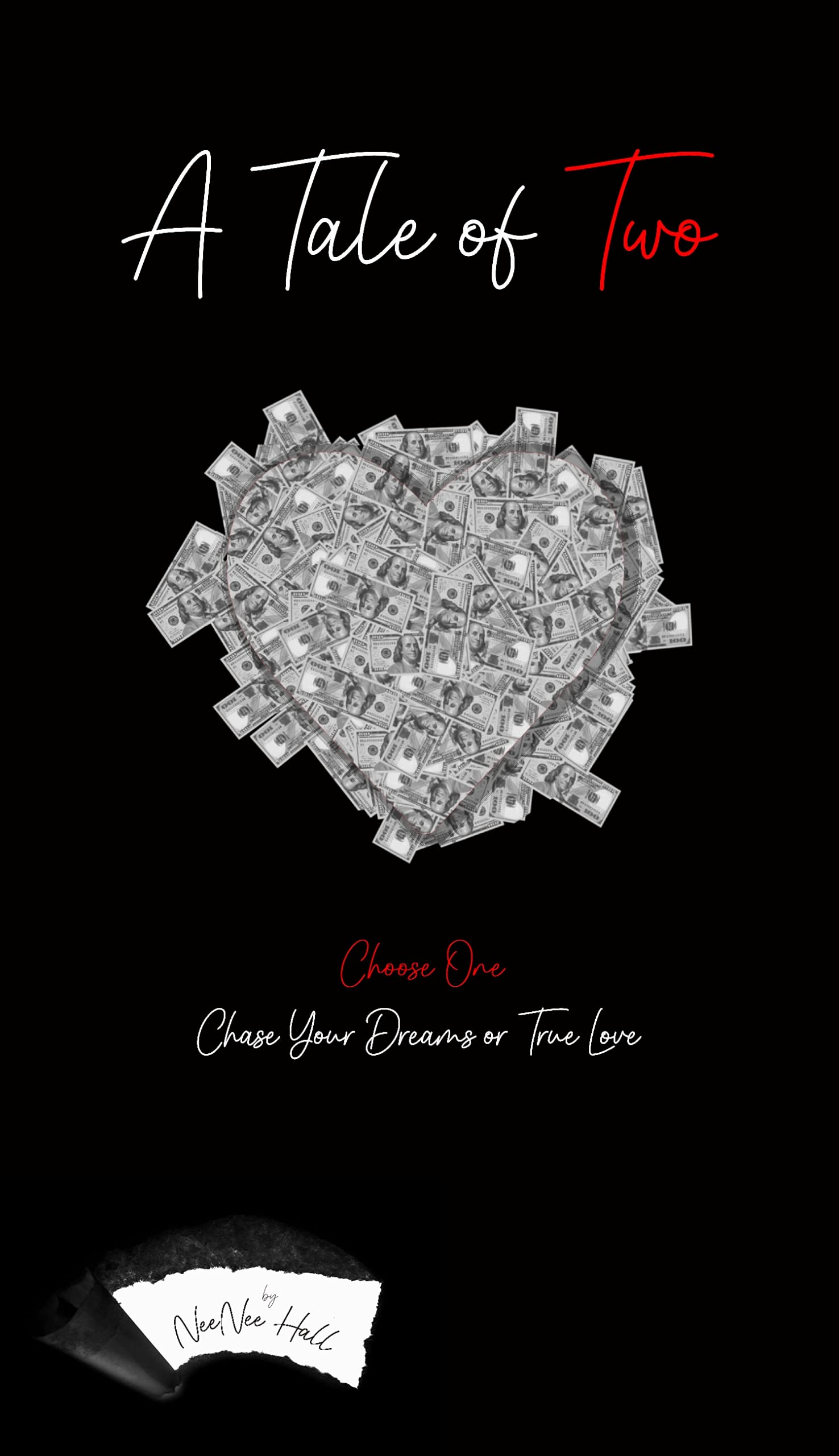 A Tale of Two: Kaseem and Briyanna by Nee Nee Hall | Goodreads