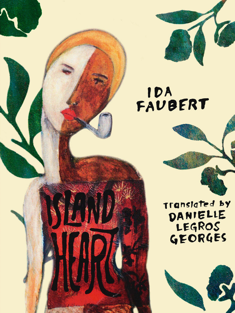 Island Heart by Ida Faubert | Goodreads