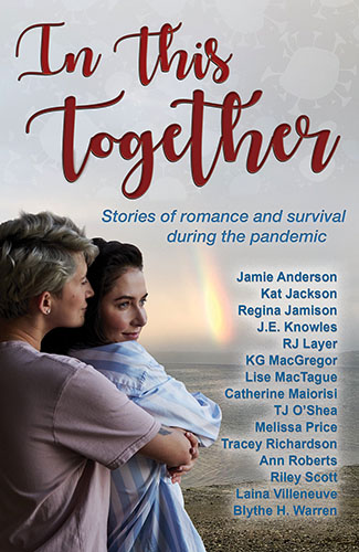 In This Together by Jamie Anderson | Goodreads