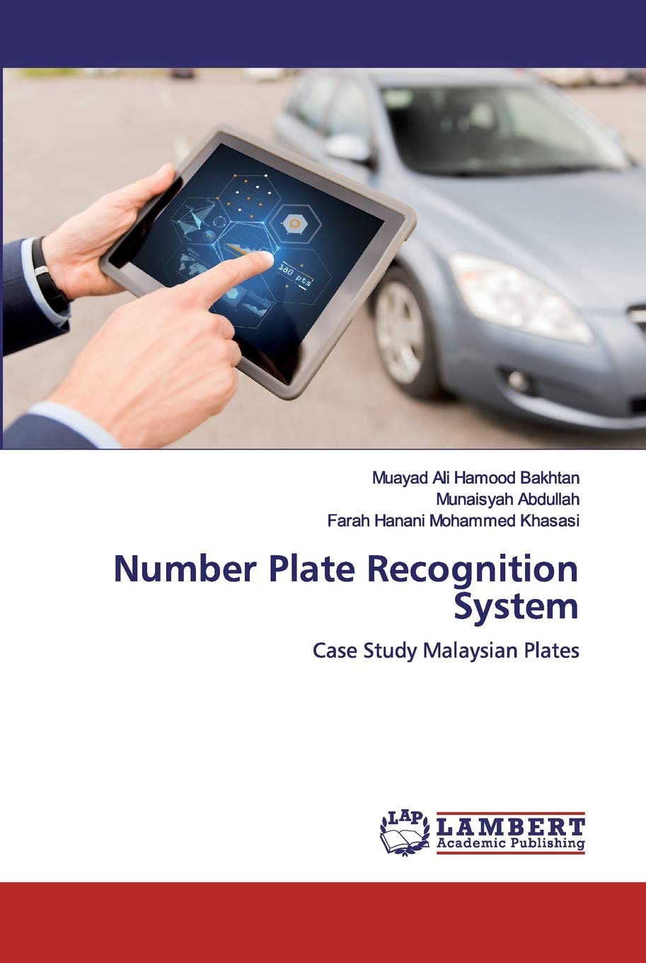 Number Plate Recognition System: Case Study Malaysian Plates by Muayad ...