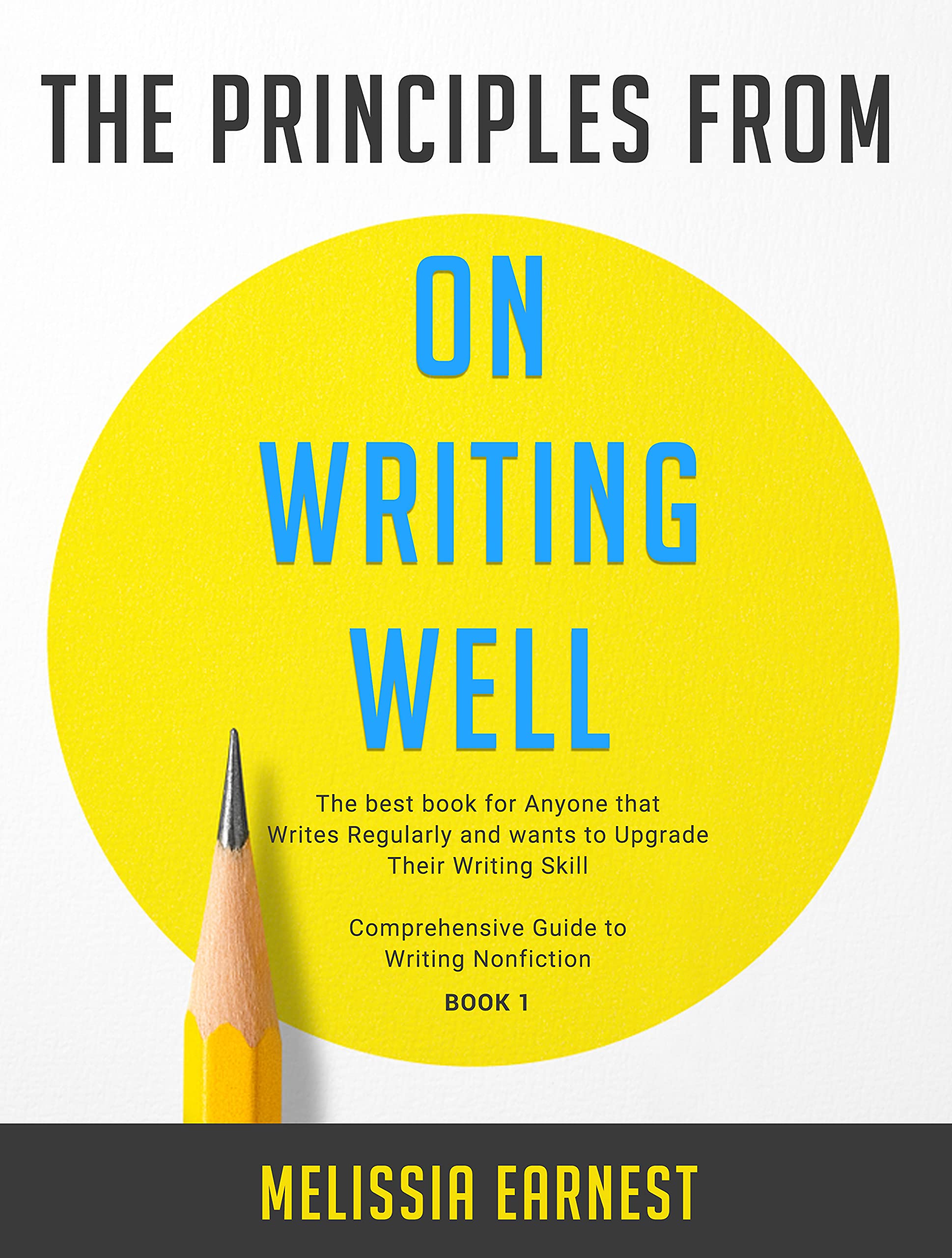 The Principles From On Writing Well The Best Book For Anyone That the-principles-from-on-writing-well-the-best-book-for-anyone-that