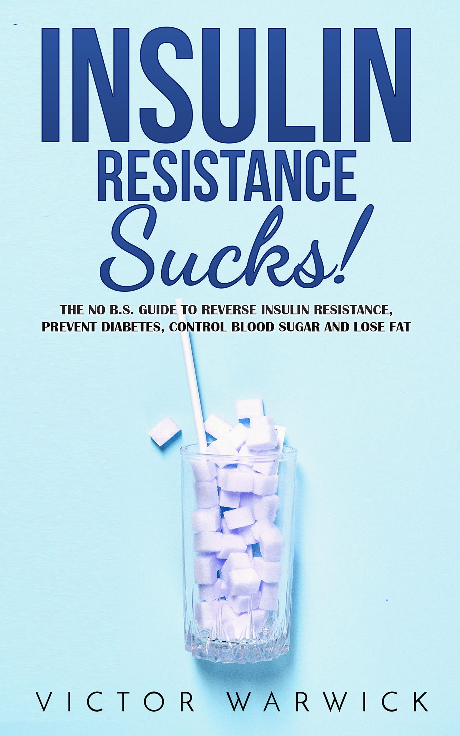 Advertisement For Insulin