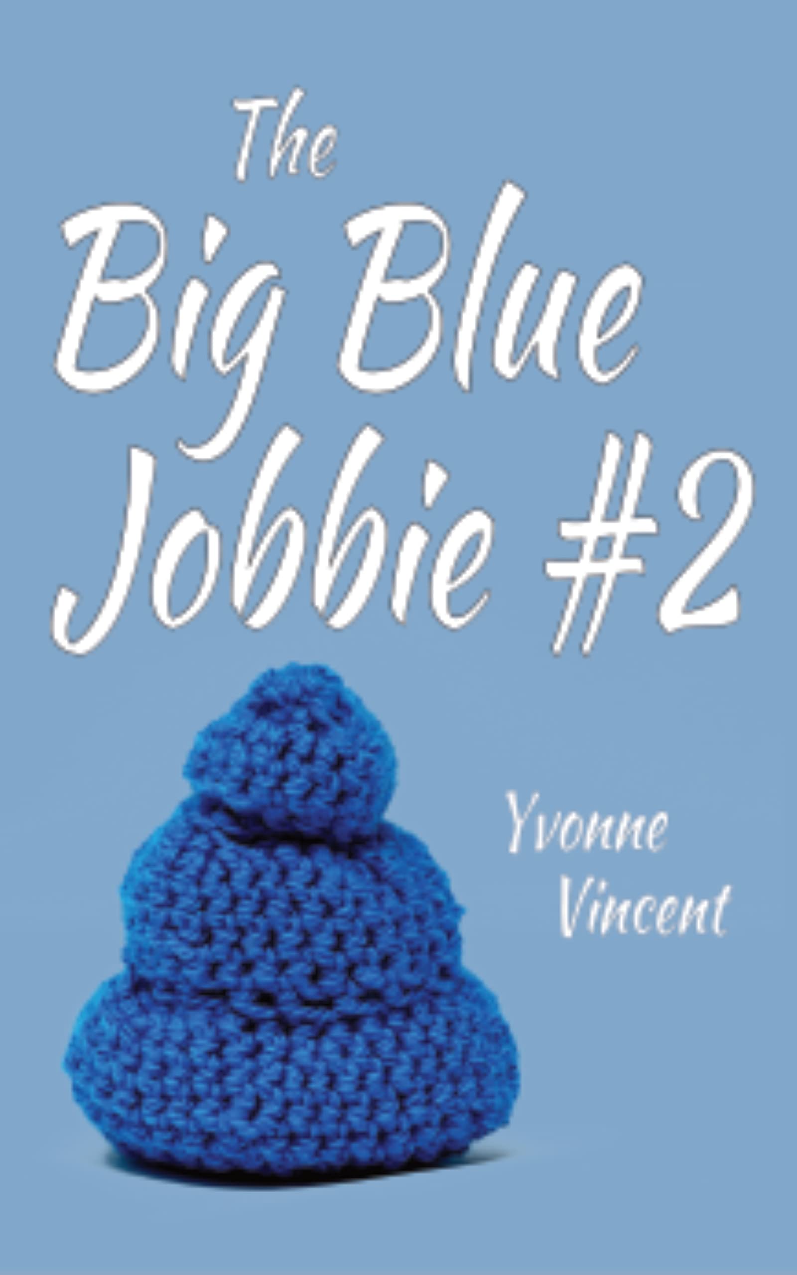 The Big Blue Jobbie #2: The Release of a Well-Padded Scotswoman by ...