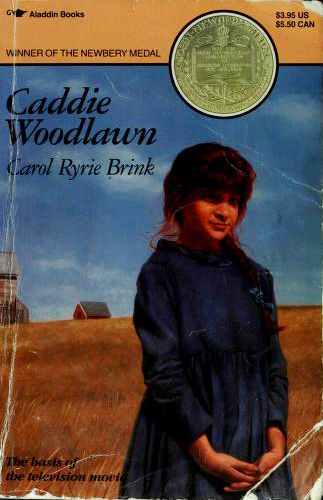 Caddie Woodlawn by Carol Ryrie Brink | Goodreads