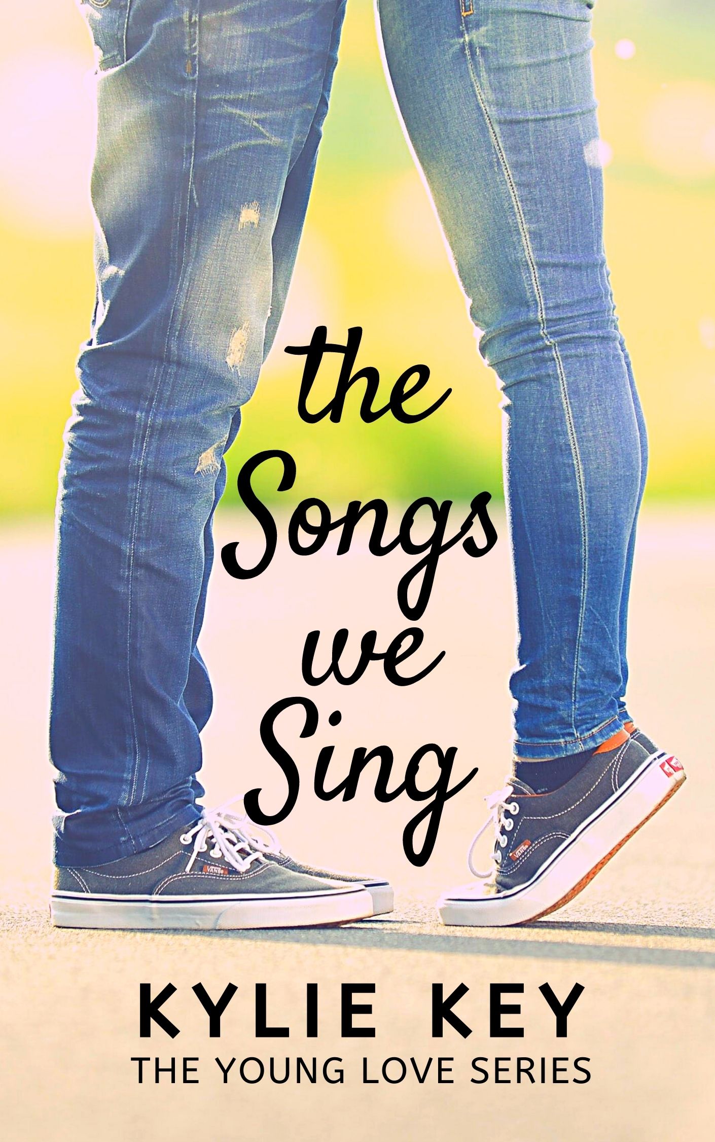 The Songs We Sing (Young Love, #1) by Kylie Key | Goodreads