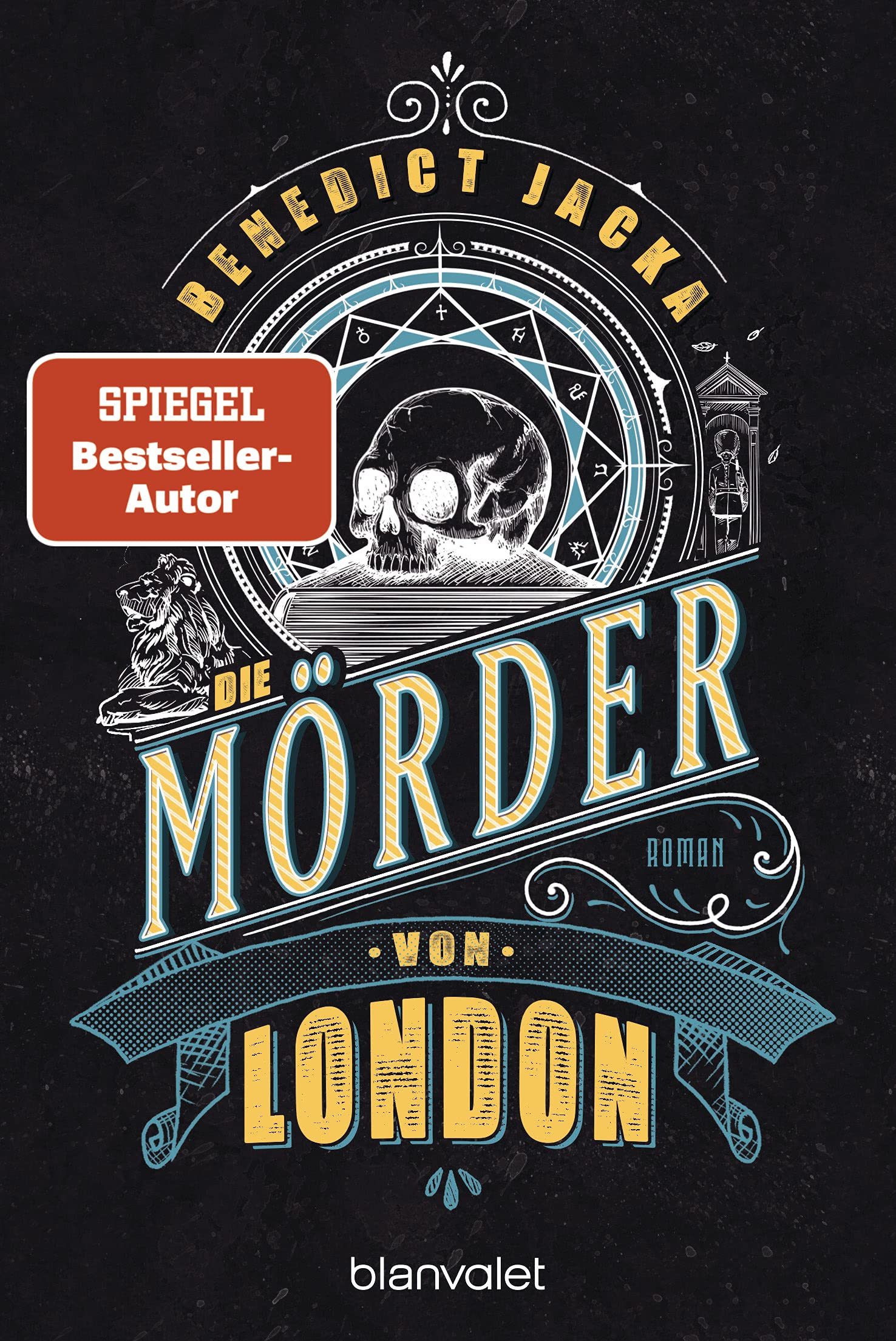 Die Mörder von London (Alex Verus, #7) by Benedict Jacka | Goodreads
