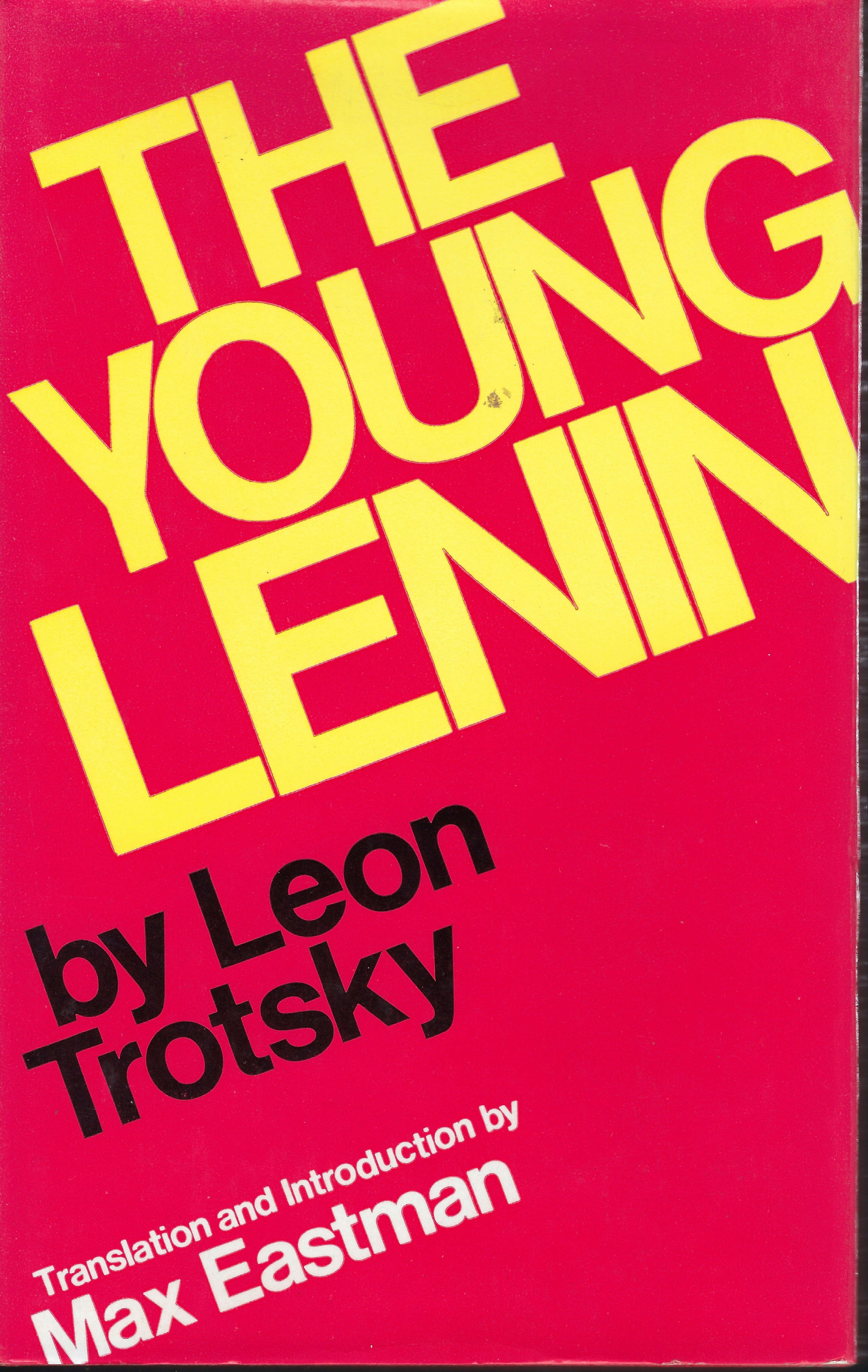 Young Lenin