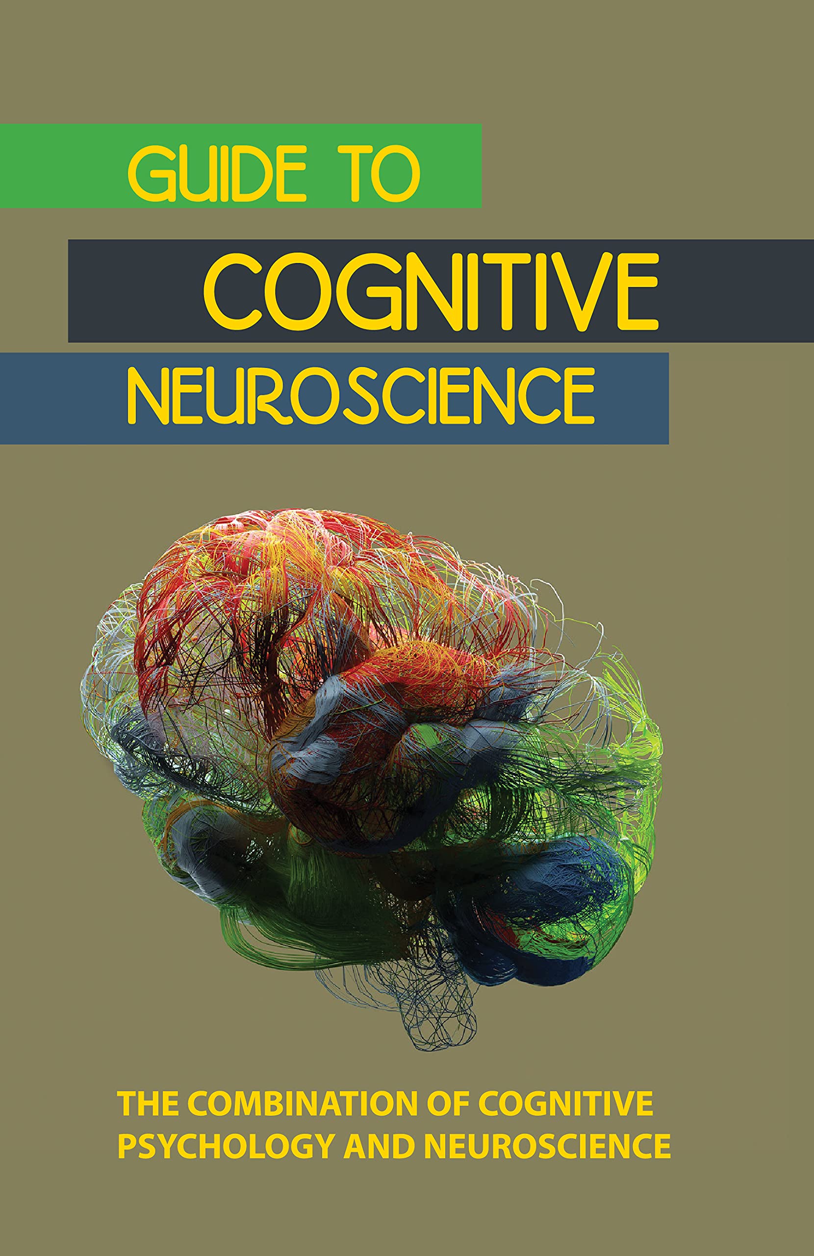 Guide To Cognitive Neuroscience: The Combination Of Cognitive ...