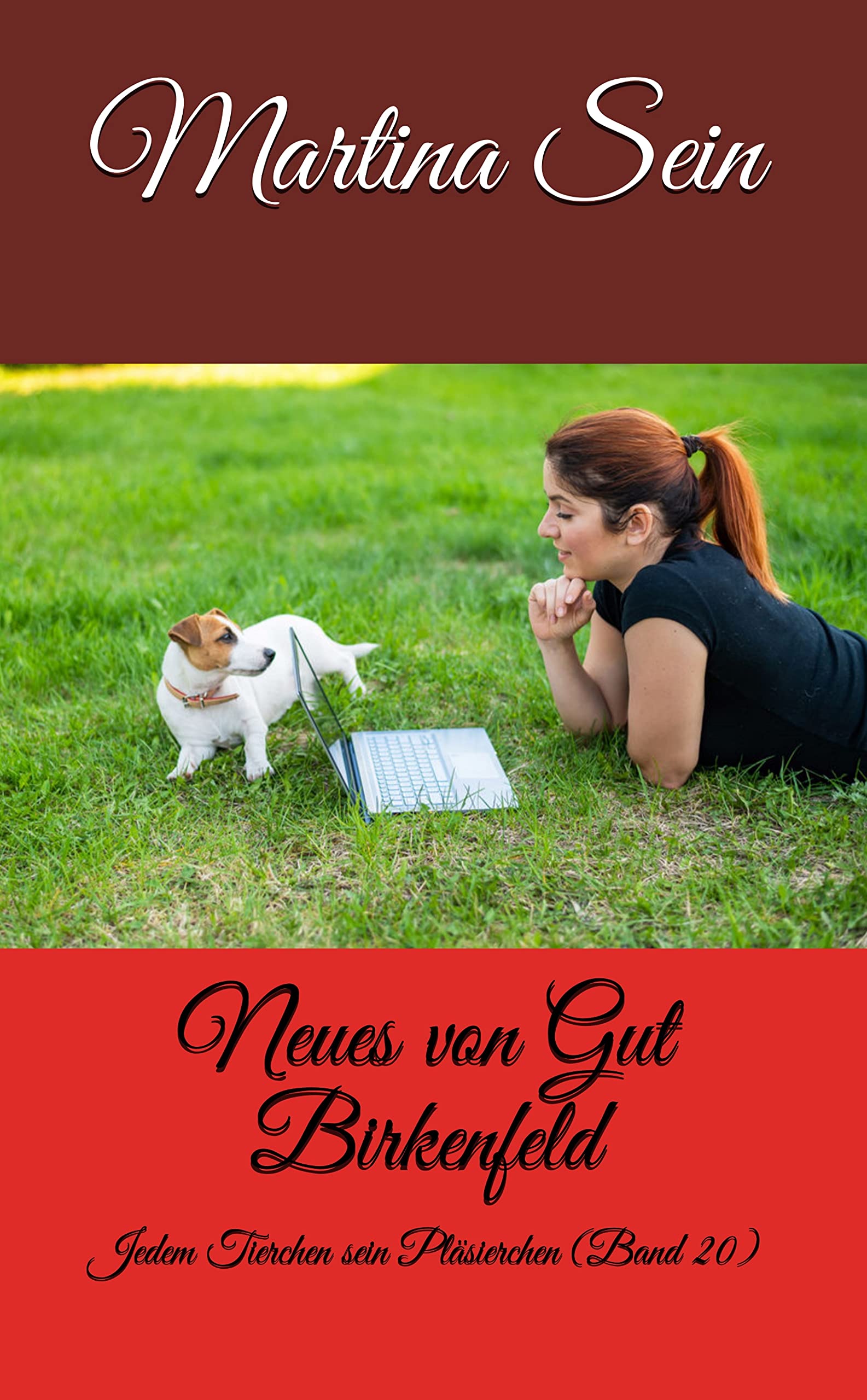 Jedem Tierchen sein Pläsierchen by Martina Sein | Goodreads