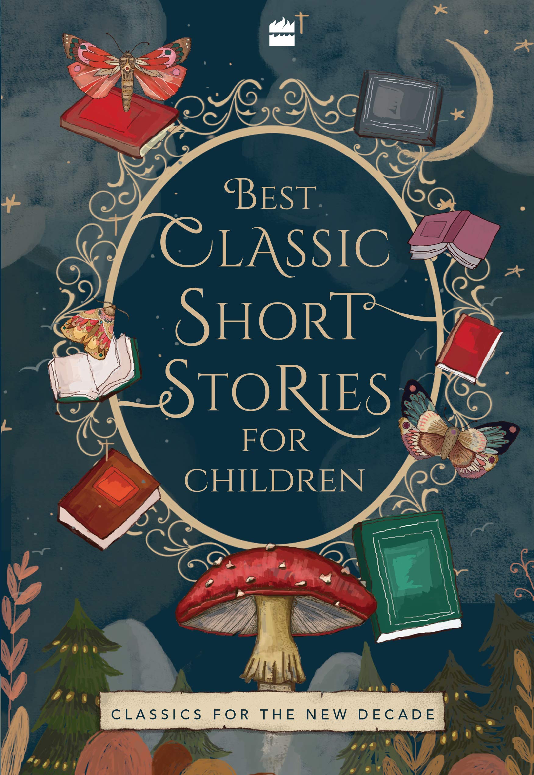 Best Classic Short Stories For Children by Various | Goodreads