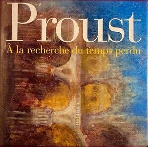 À la recherche du temps perdu, I à IV by Marcel Proust | Goodreads