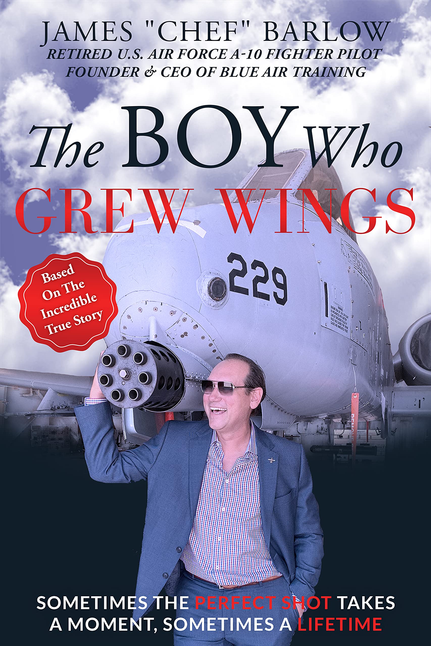 The Boy Who Grew Wings: Sometimes The Perfect Shot Takes A Moment ...