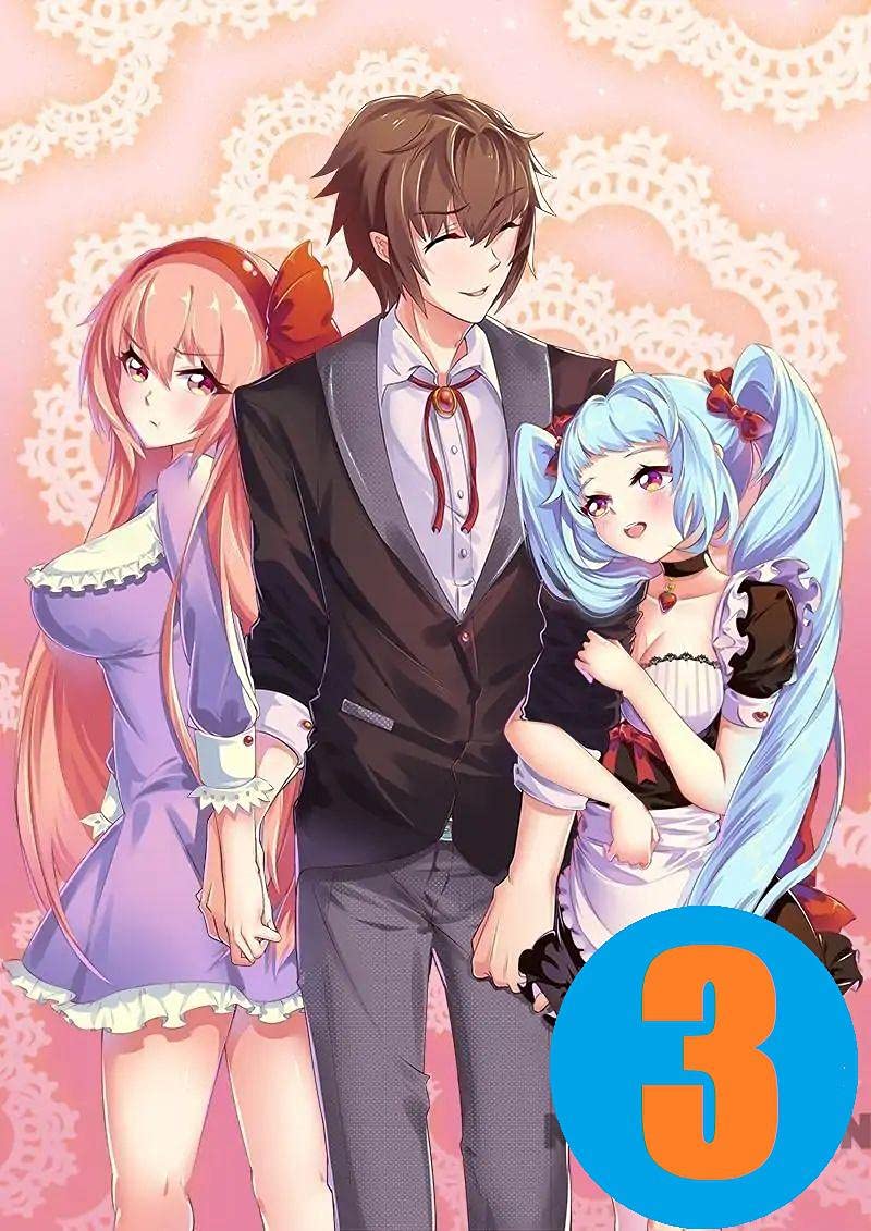 So Pure, So Flirtatious Vol 3 by Kuda | Goodreads