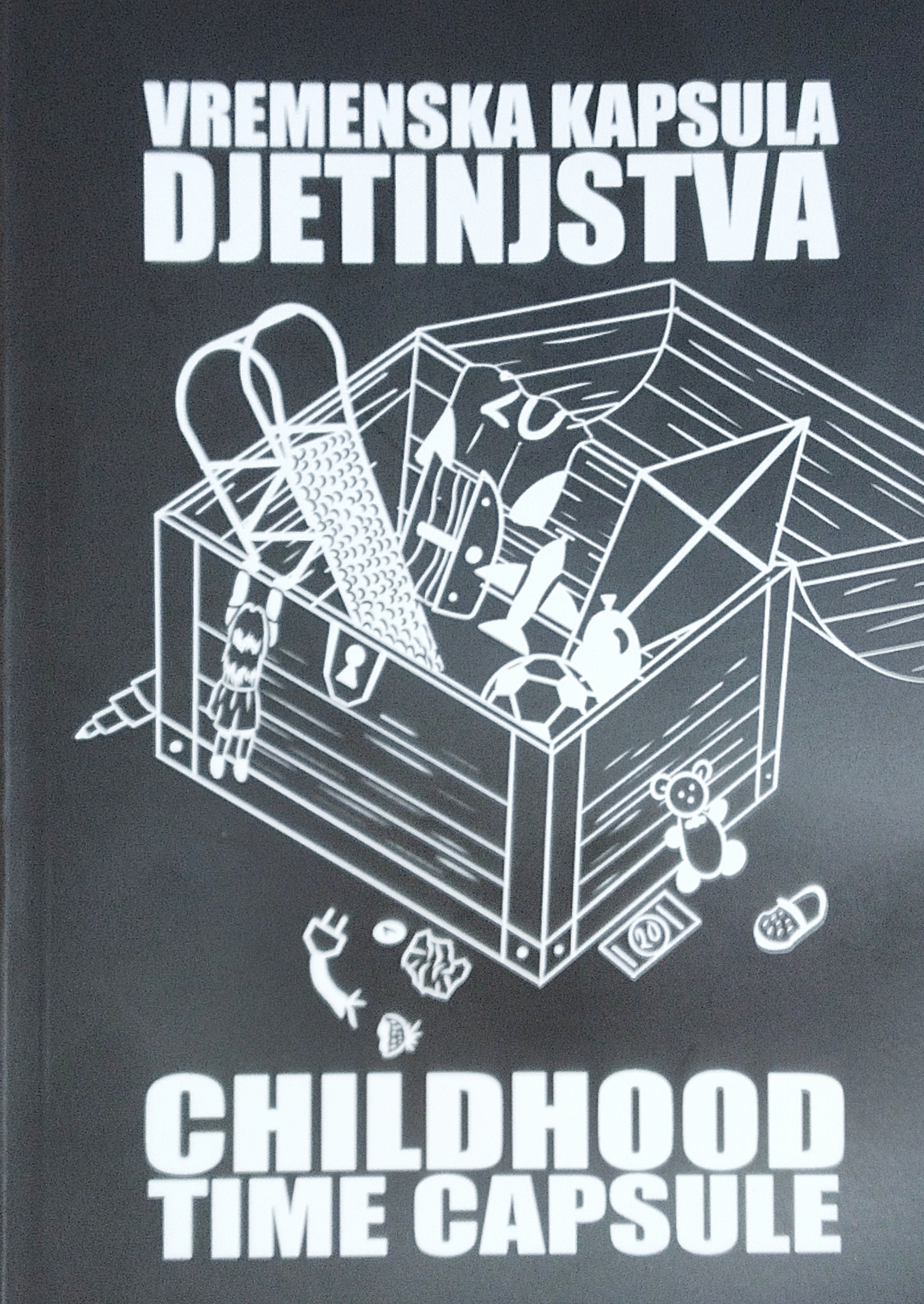 Vremenska Kapsula Djetinjstva / Childhood Time Capsule by more then one ...