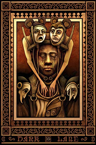 Dark Lane 10 by Tim Jeffreys | Goodreads