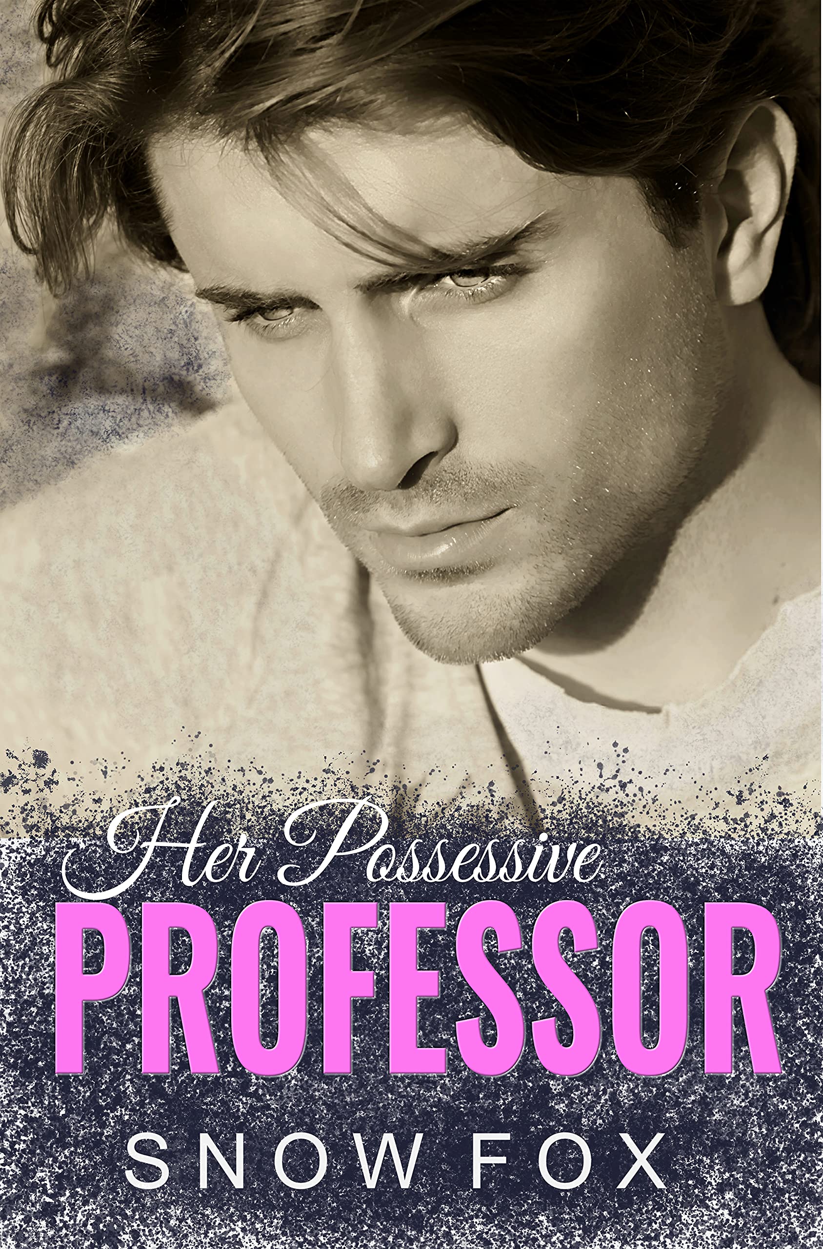 Her Possessive Professor (Alton Brothers Book 1) by Gena Snow | Goodreads