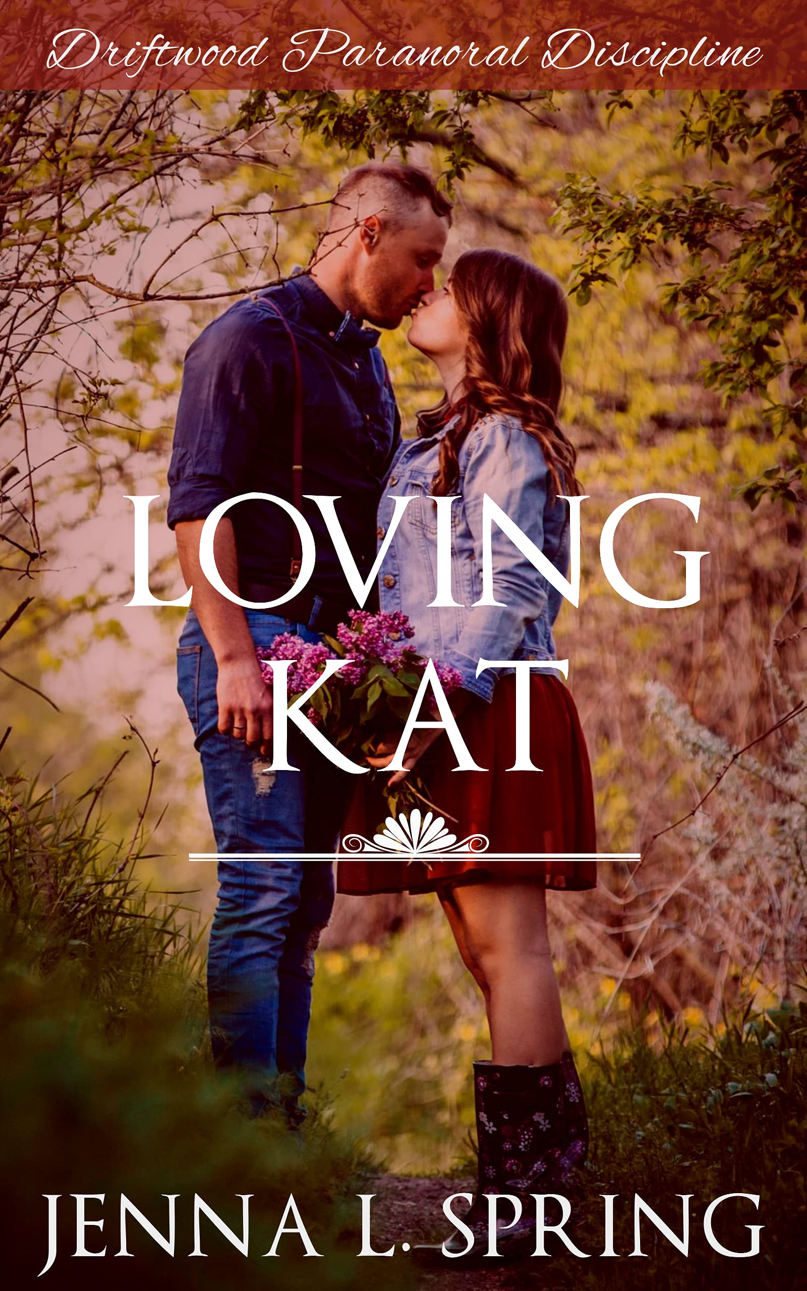 Loving Kat by Jenna L. Spring | Goodreads