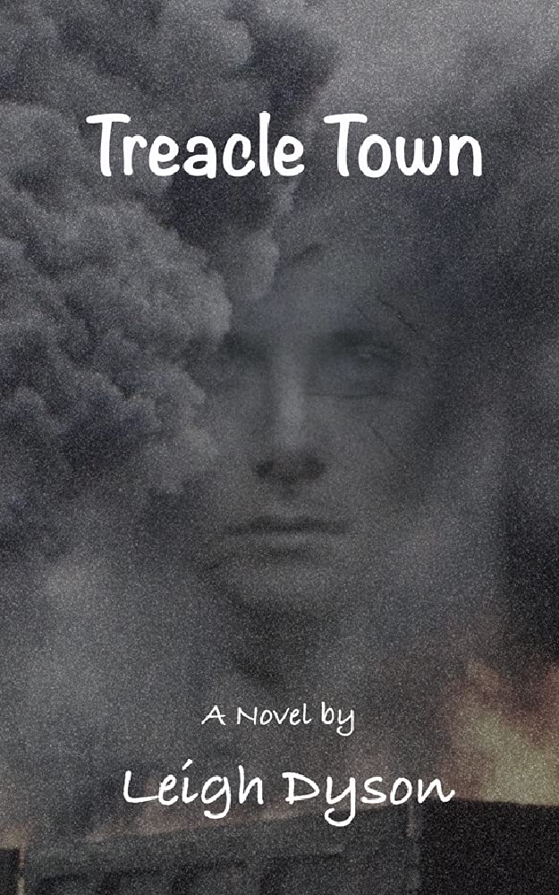 Treacle Town by Leigh Dyson | Goodreads