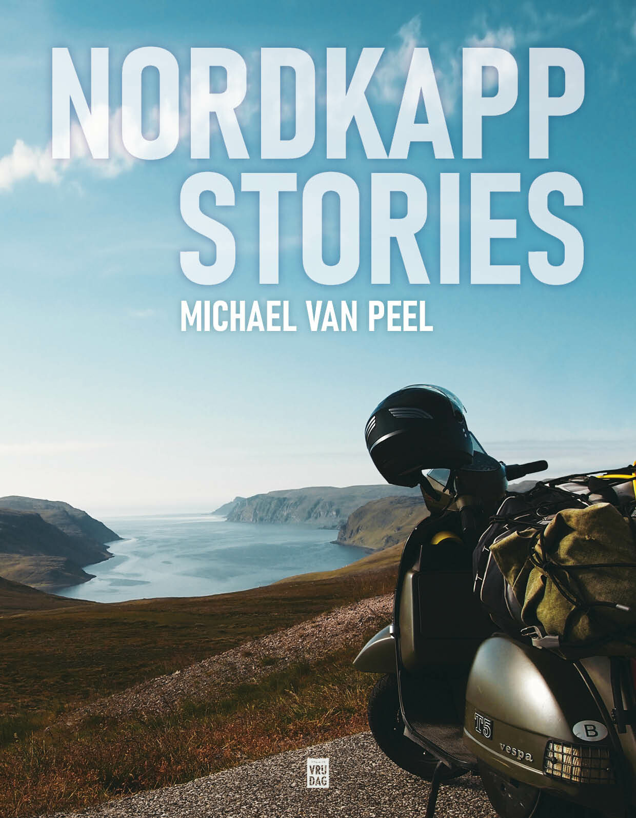 Nordkapp stories by Michael Van Peel | Goodreads