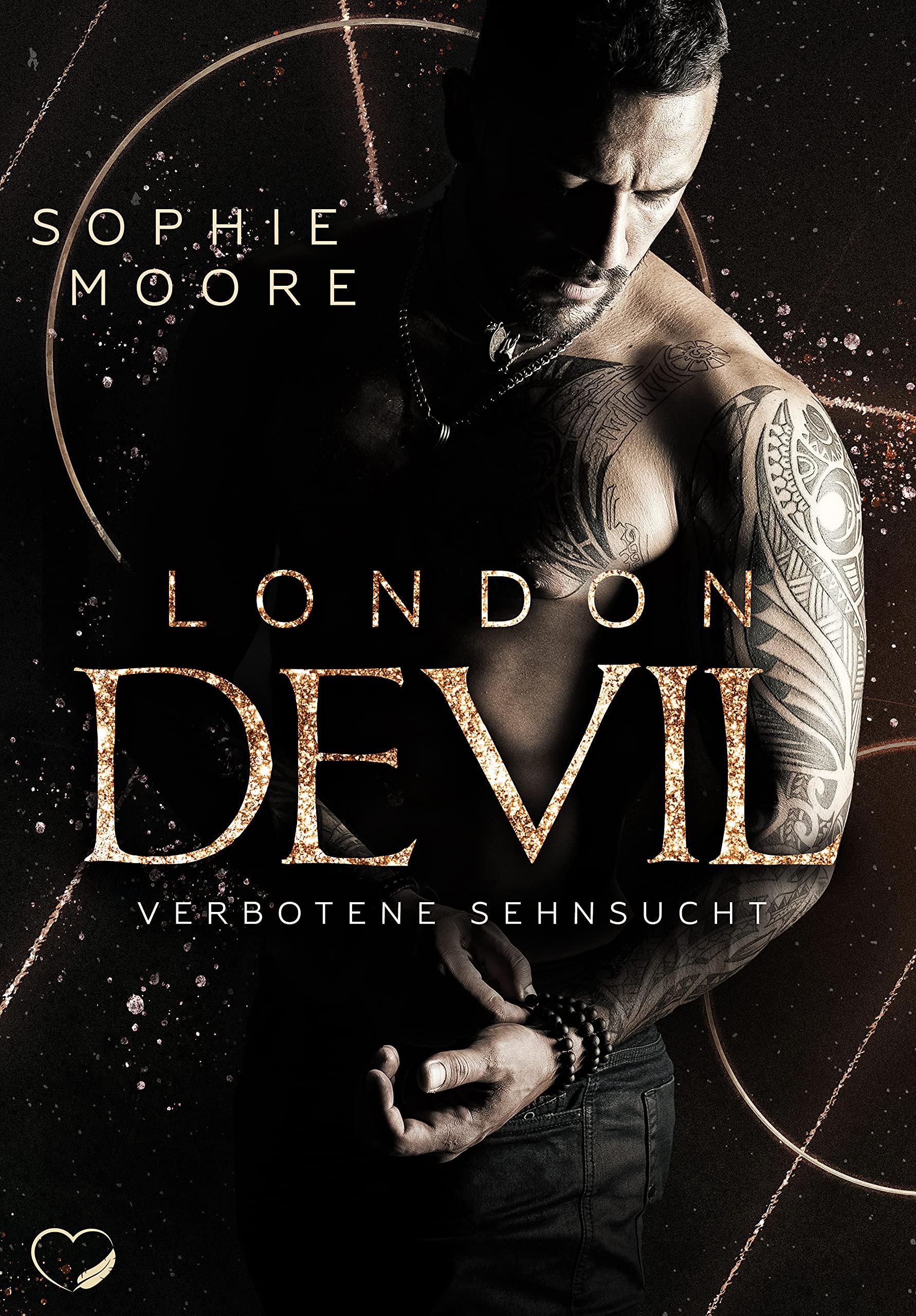 Verbotene Sehnsucht (London Devil #1) by Sophie Moore | Goodreads