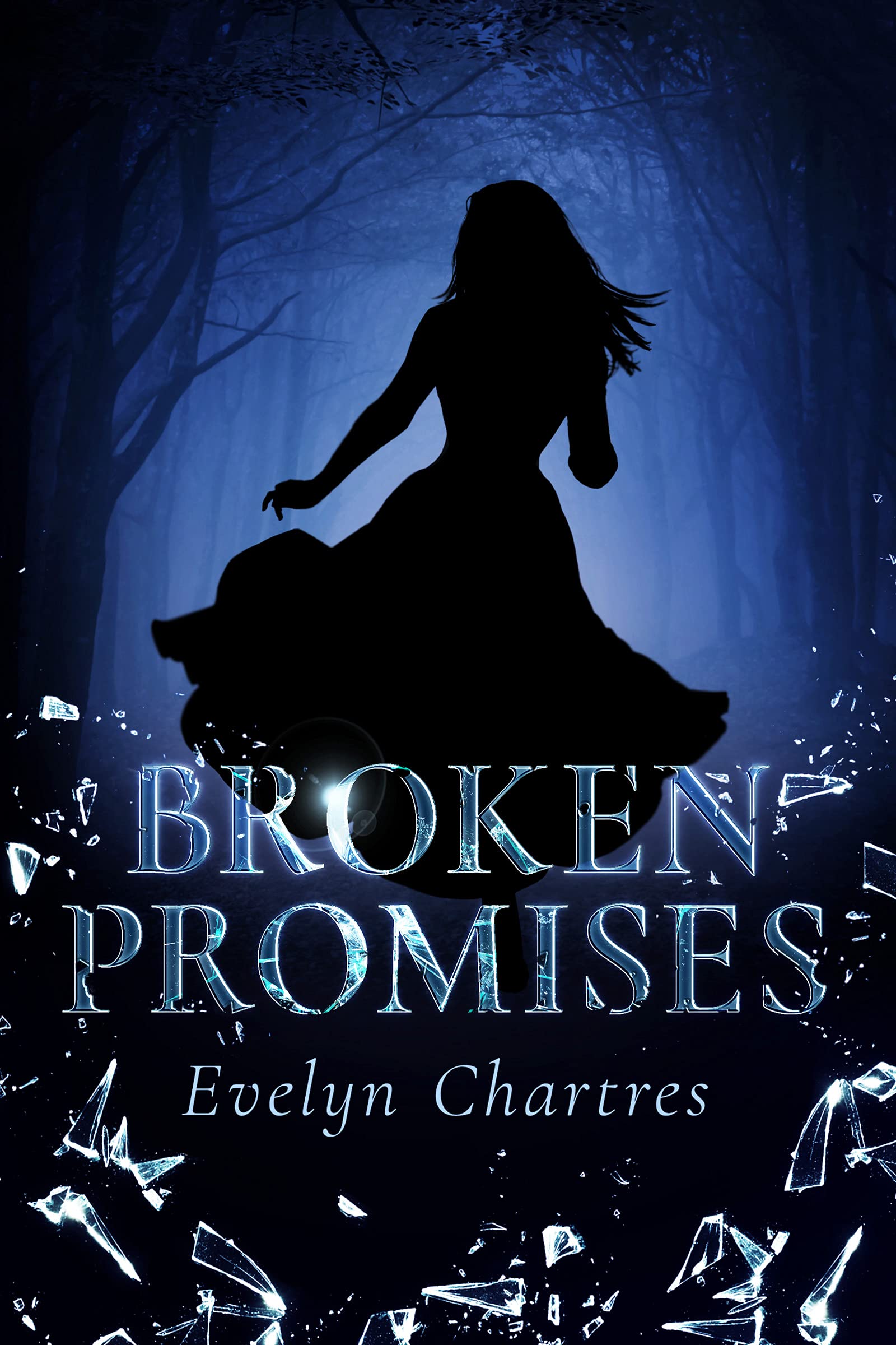 Broken Promises by Evelyn Chartres | Goodreads