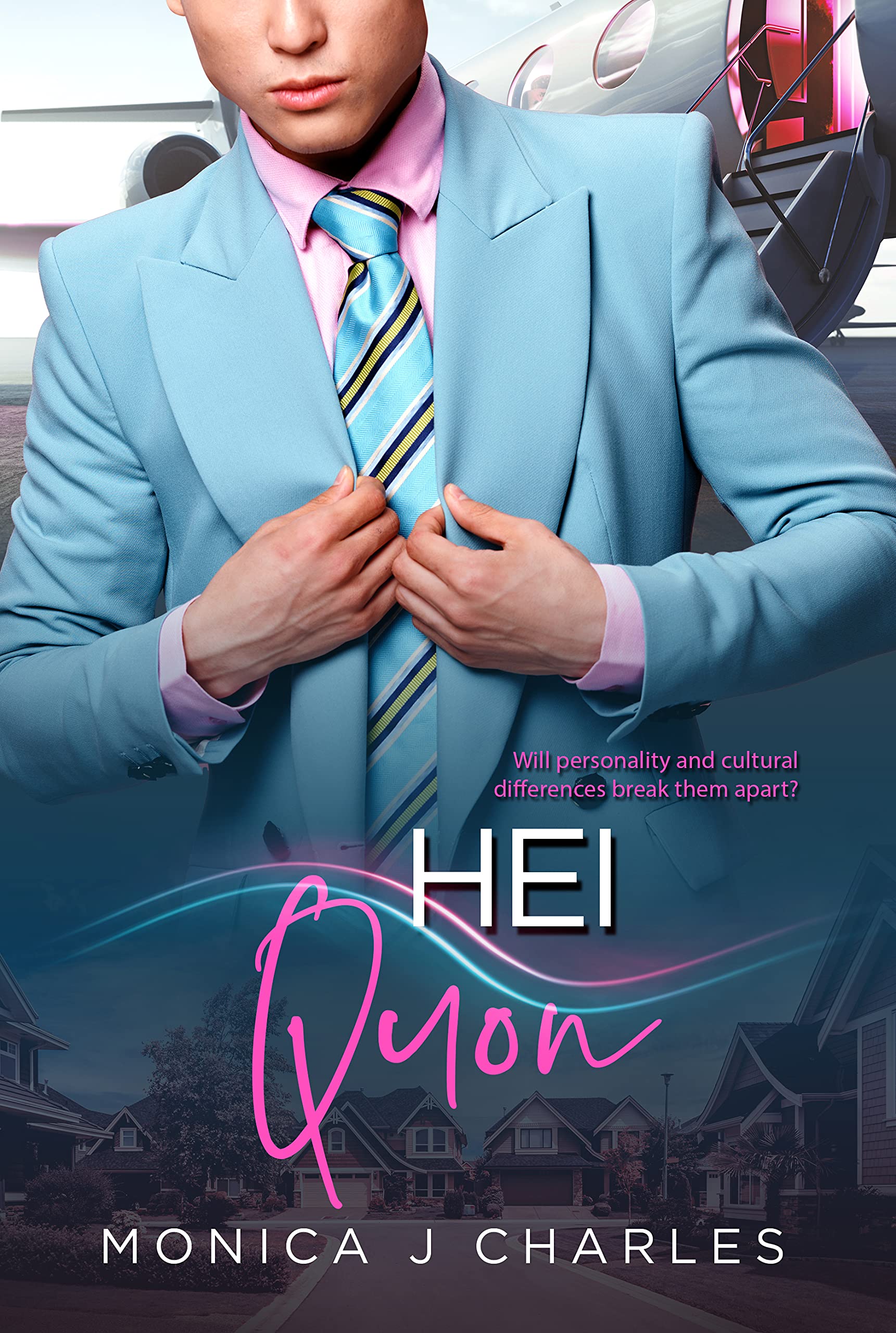 Hei Quon (Tycoons From Money #19) by Monica J. Charles | Goodreads