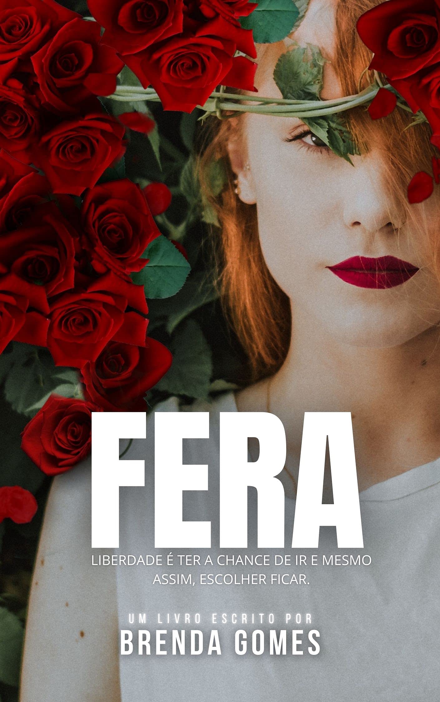 FERA: O CEO Pai Solteiro e a Babá por Acidente by Brenda Gomes | Goodreads