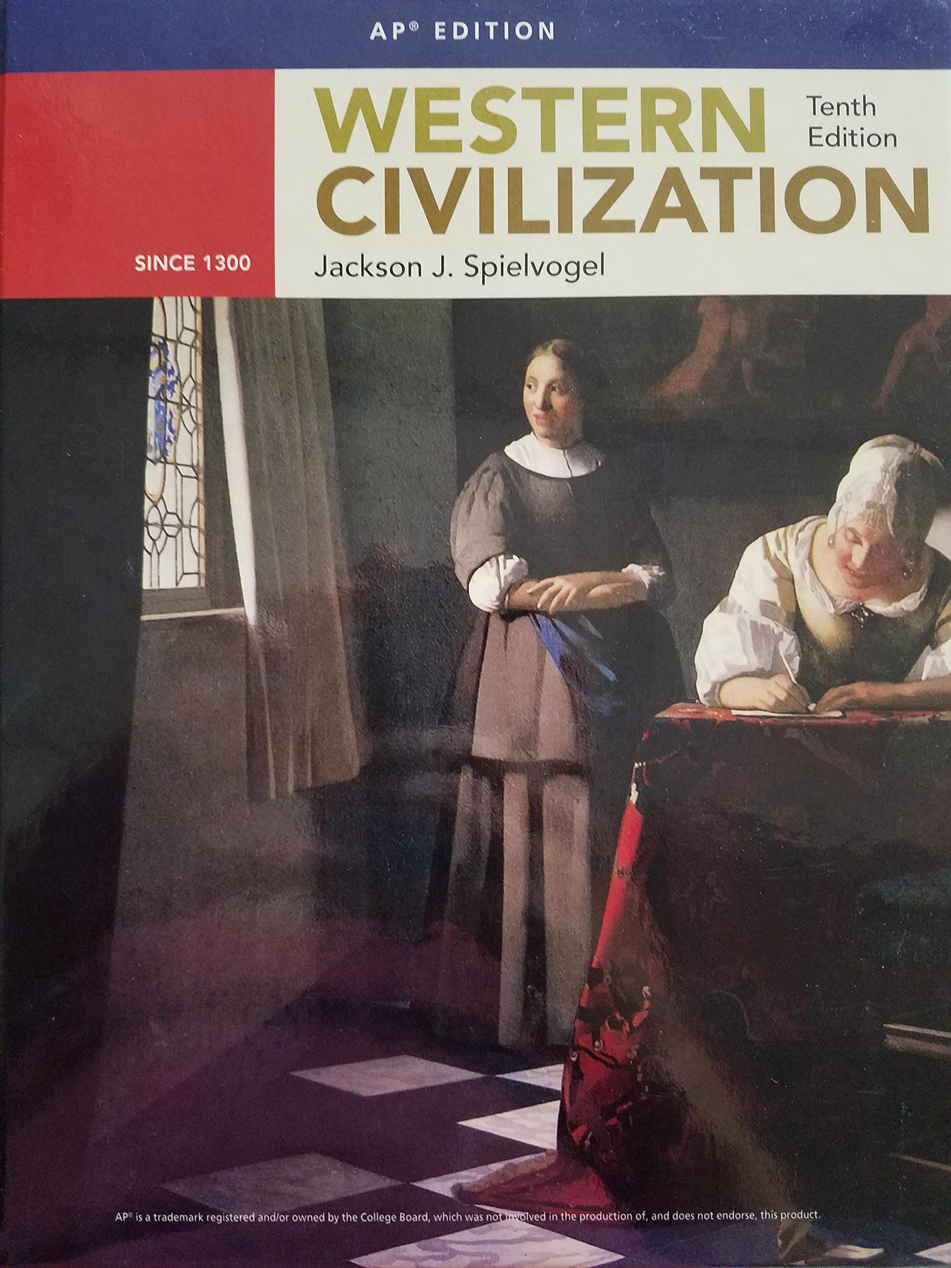 WESTERN CIVILIZATION-SINCE 1300 AP by Cengage Learning | Goodreads