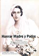 Honrar Madre y Padre by Ricardo Letts Colmenares | Goodreads
