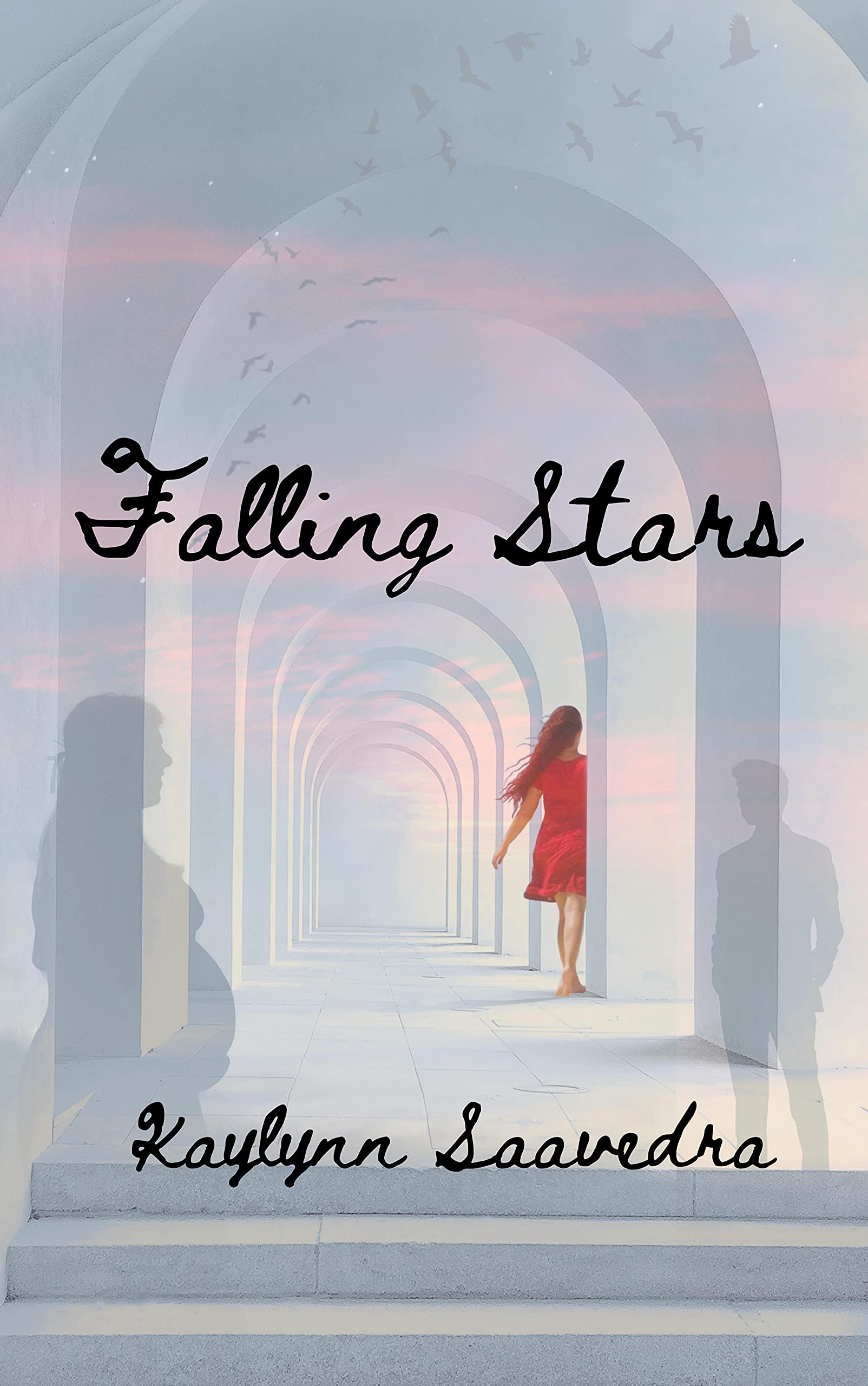 Falling Stars by Kaylynn Saavedra | Goodreads