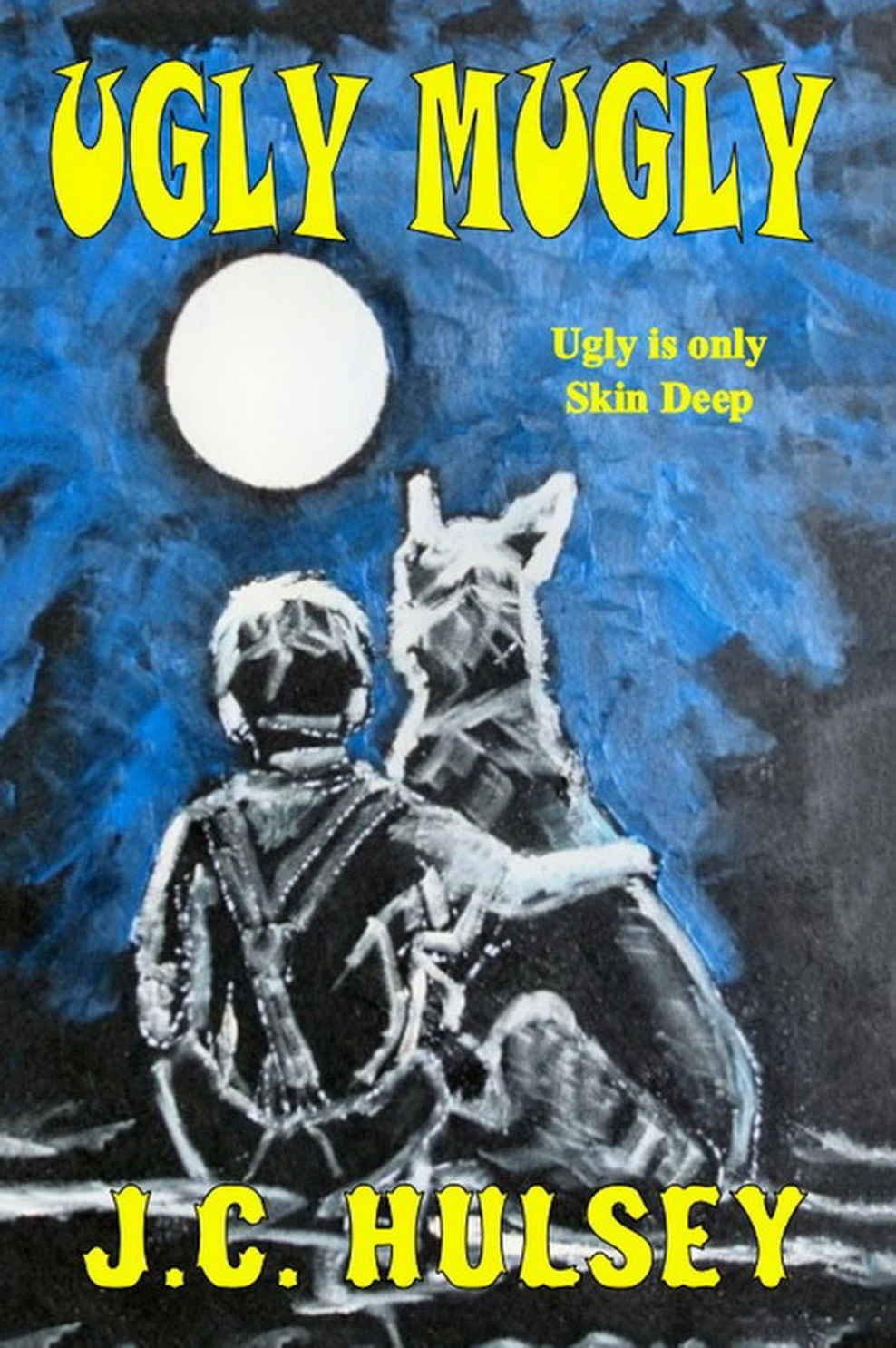 Ugly Mugly by J.C. Hulsey | Goodreads