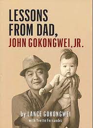 Lessons From Dad, John Gokongwei, Jr. by Lance Gokongwei | Goodreads