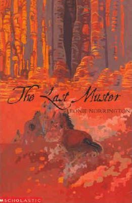 The Last Muster by Leonie Norrington | Goodreads