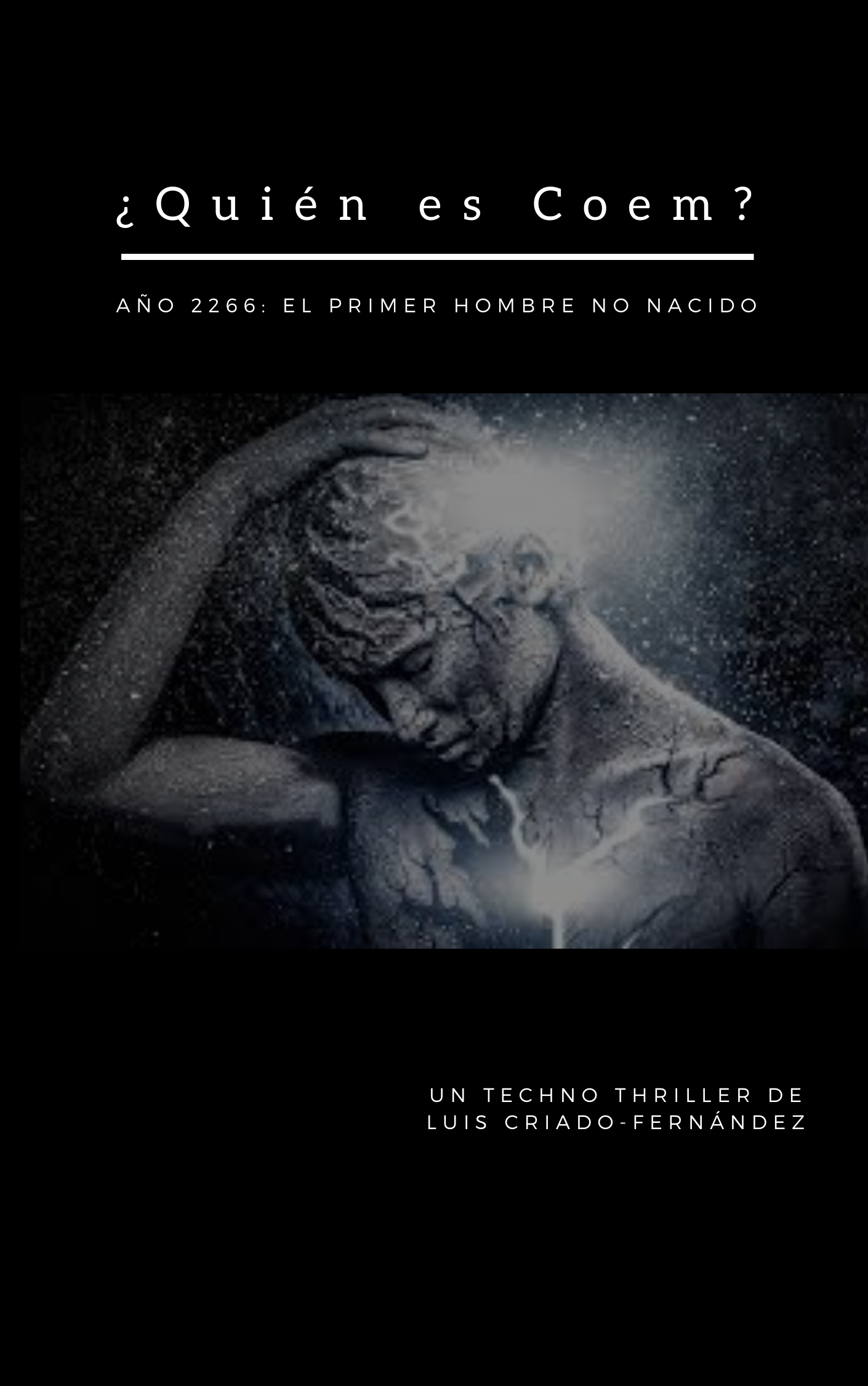 ¿Quién es Coem? by Luis Criado-Fernández | Goodreads