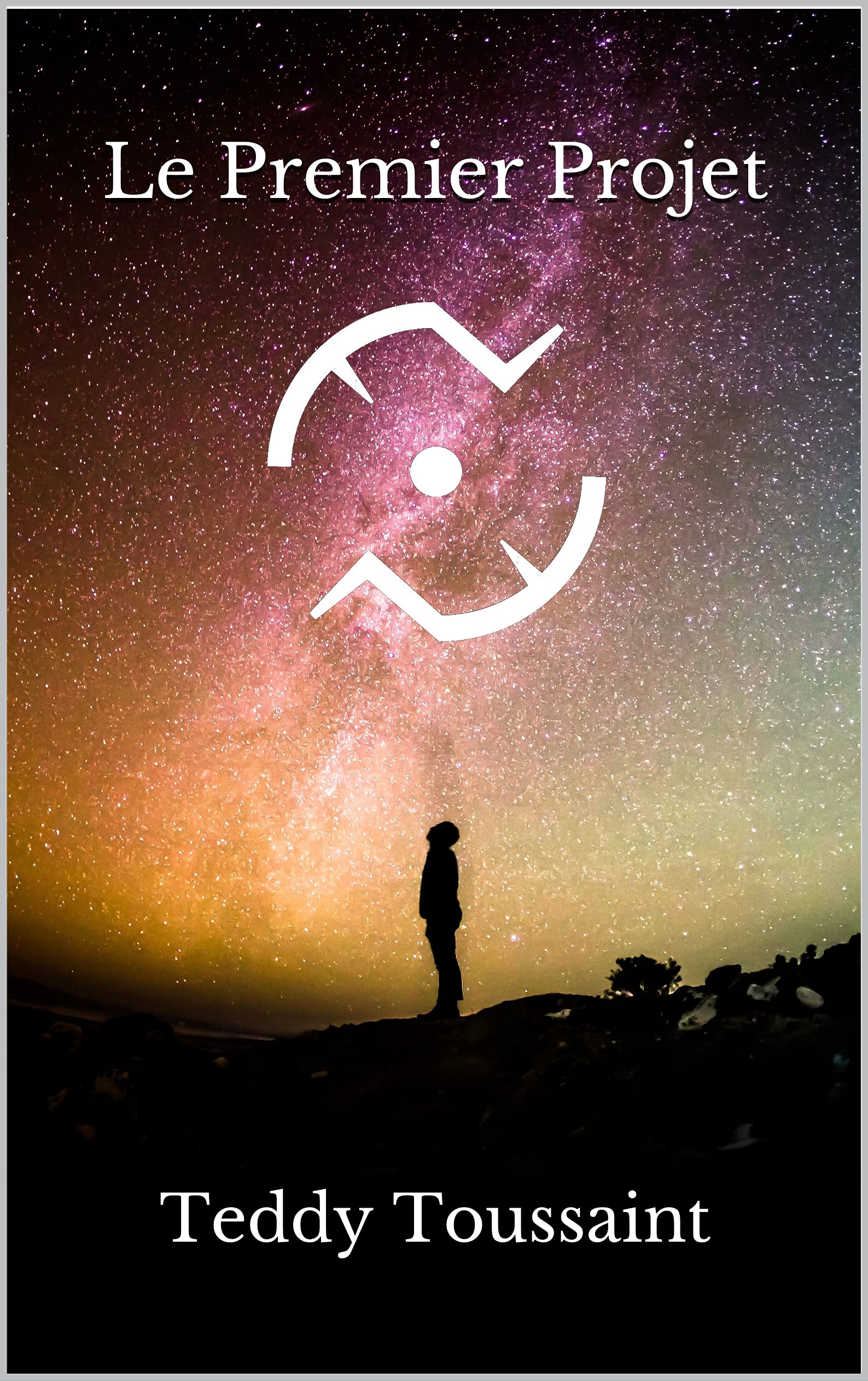 Le Premier Projet (French Edition) by Teddy Toussaint | Goodreads